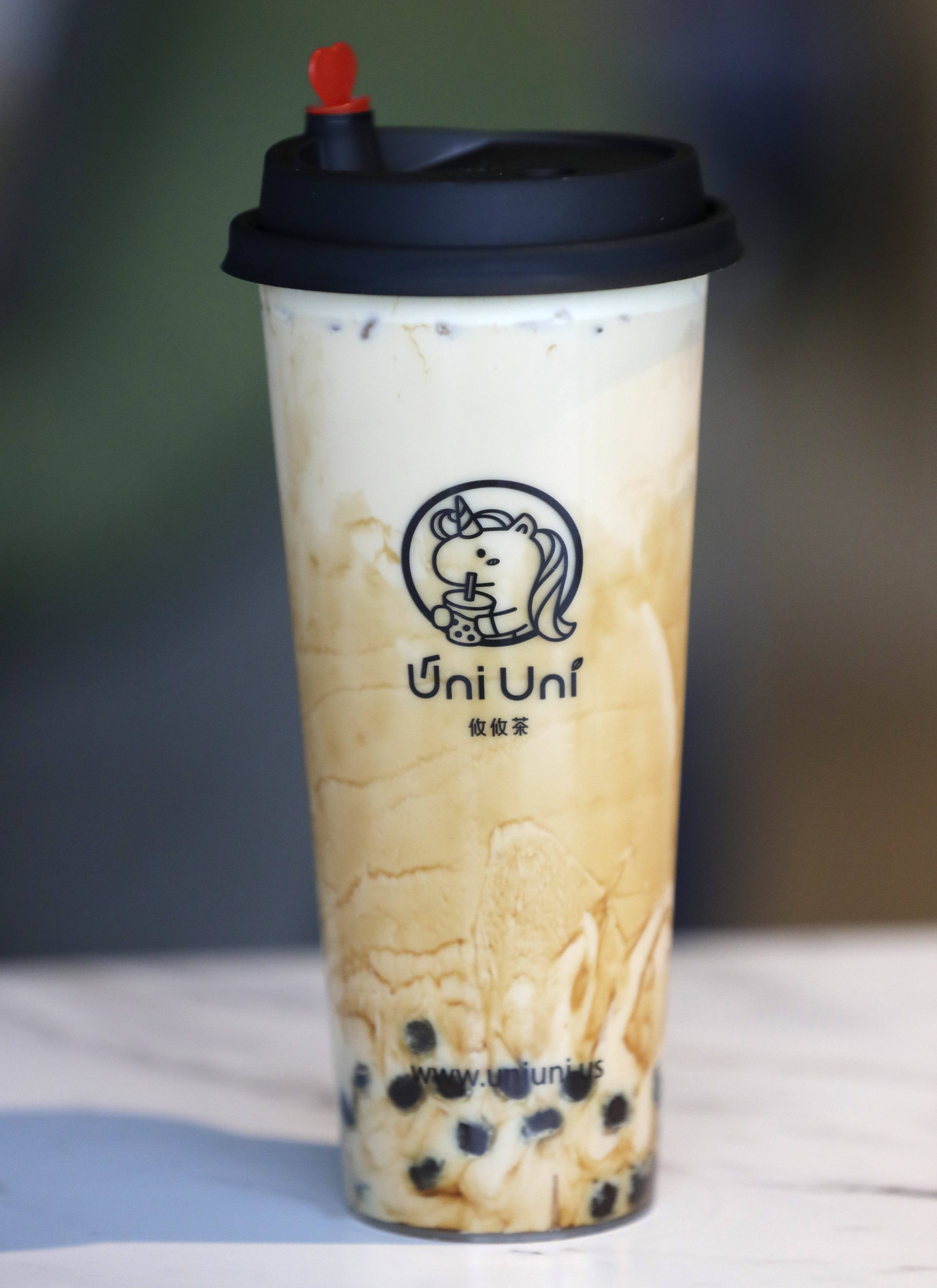 Downtown Appleton: Uni Uni Bubble Tea opens first Wisconsin location