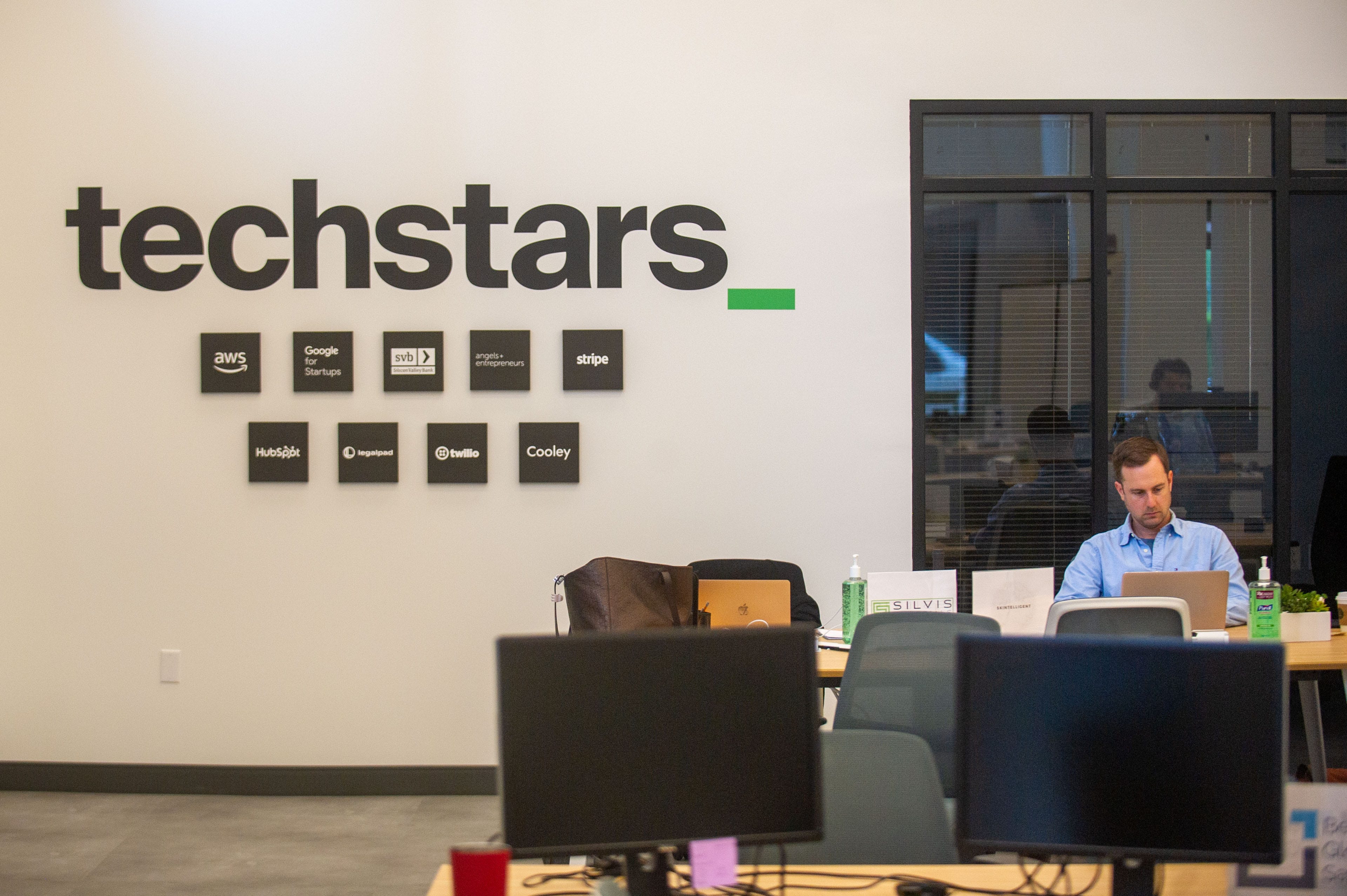 Techstars accelerator in downtown Knoxville graduates founders
