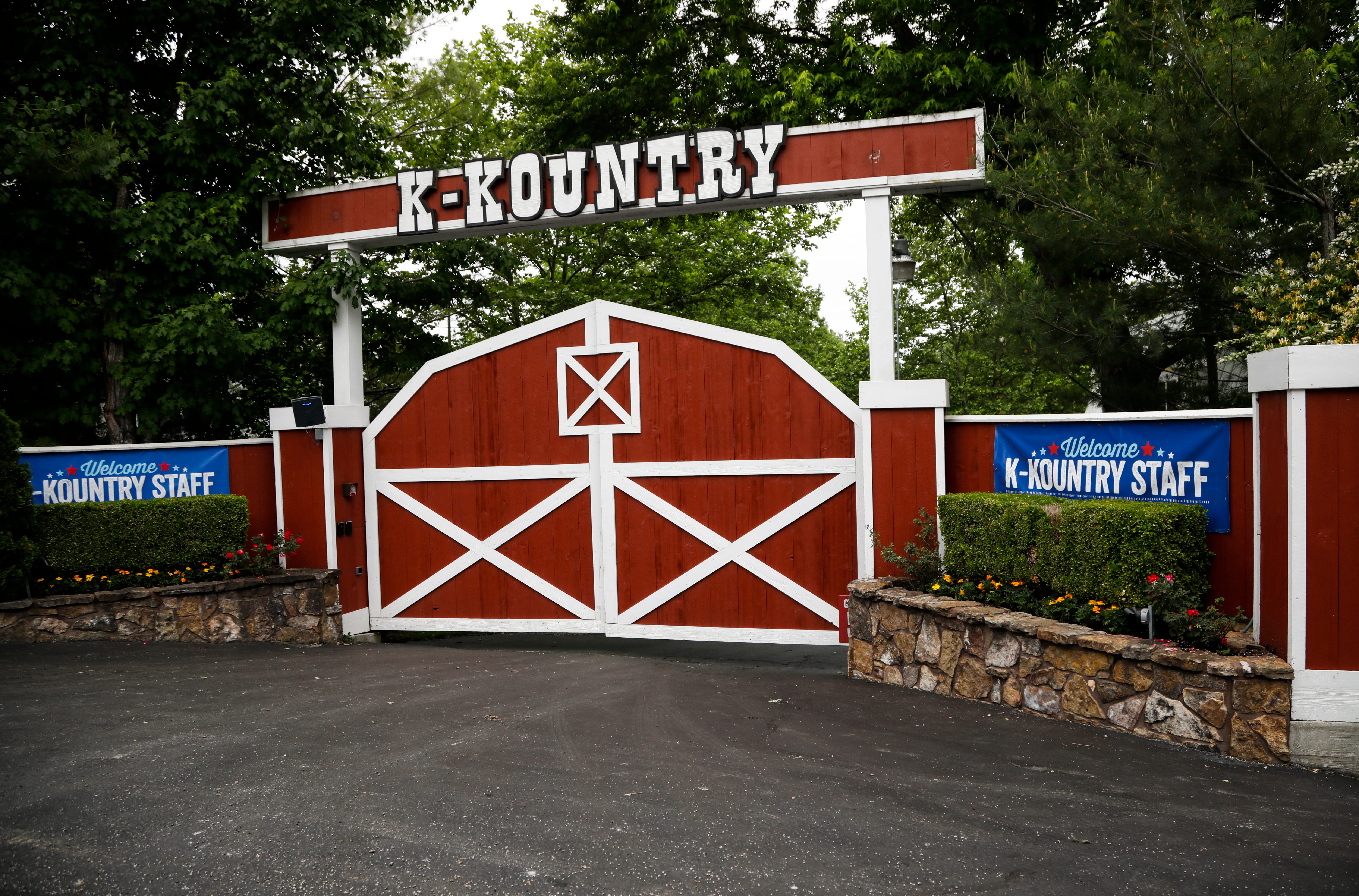Kanakuk Kamps sex abuse victim sues Branson summer camp leaders