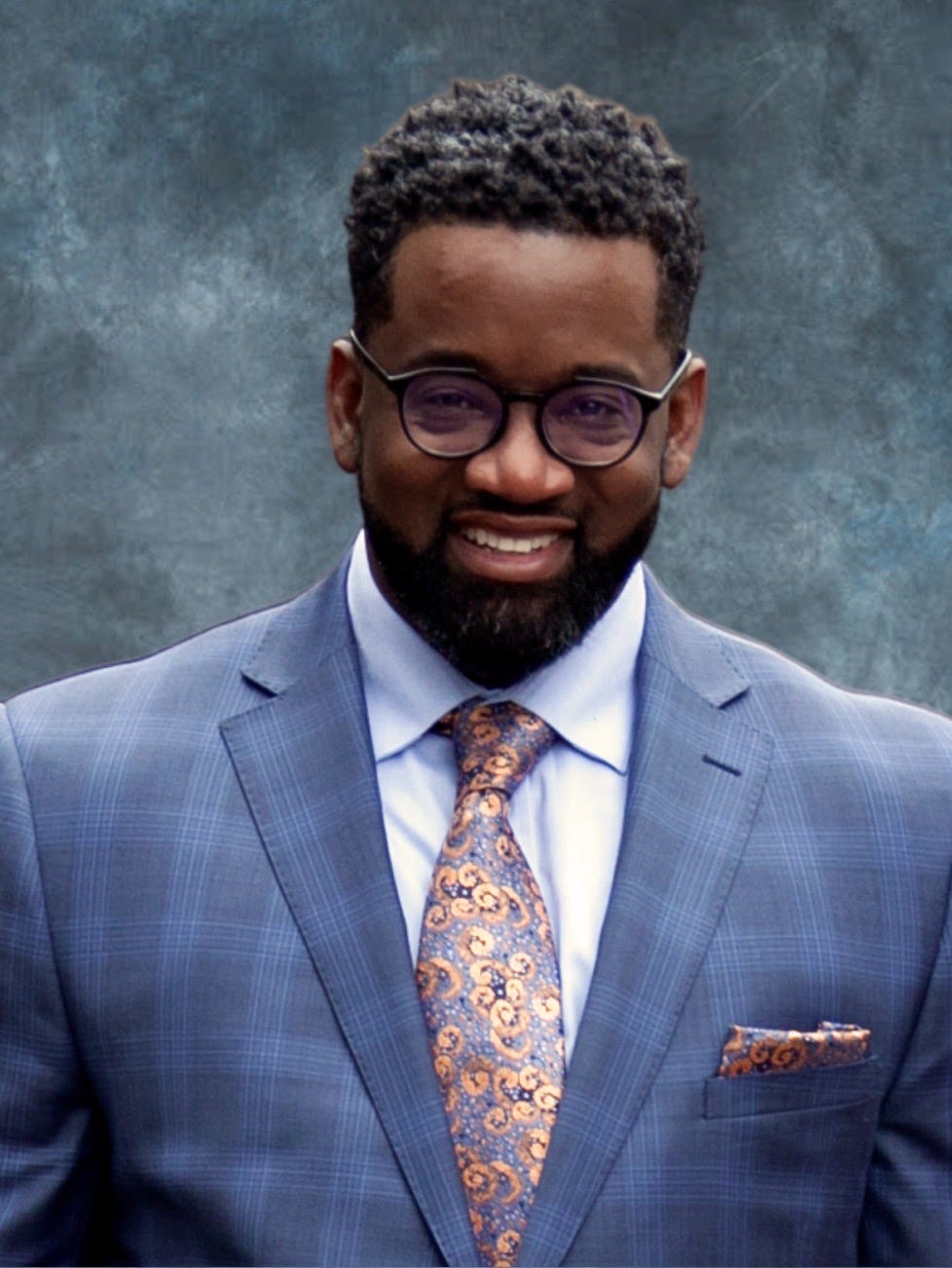 Wendell Jones wins Democratic runoff for SC House District 25