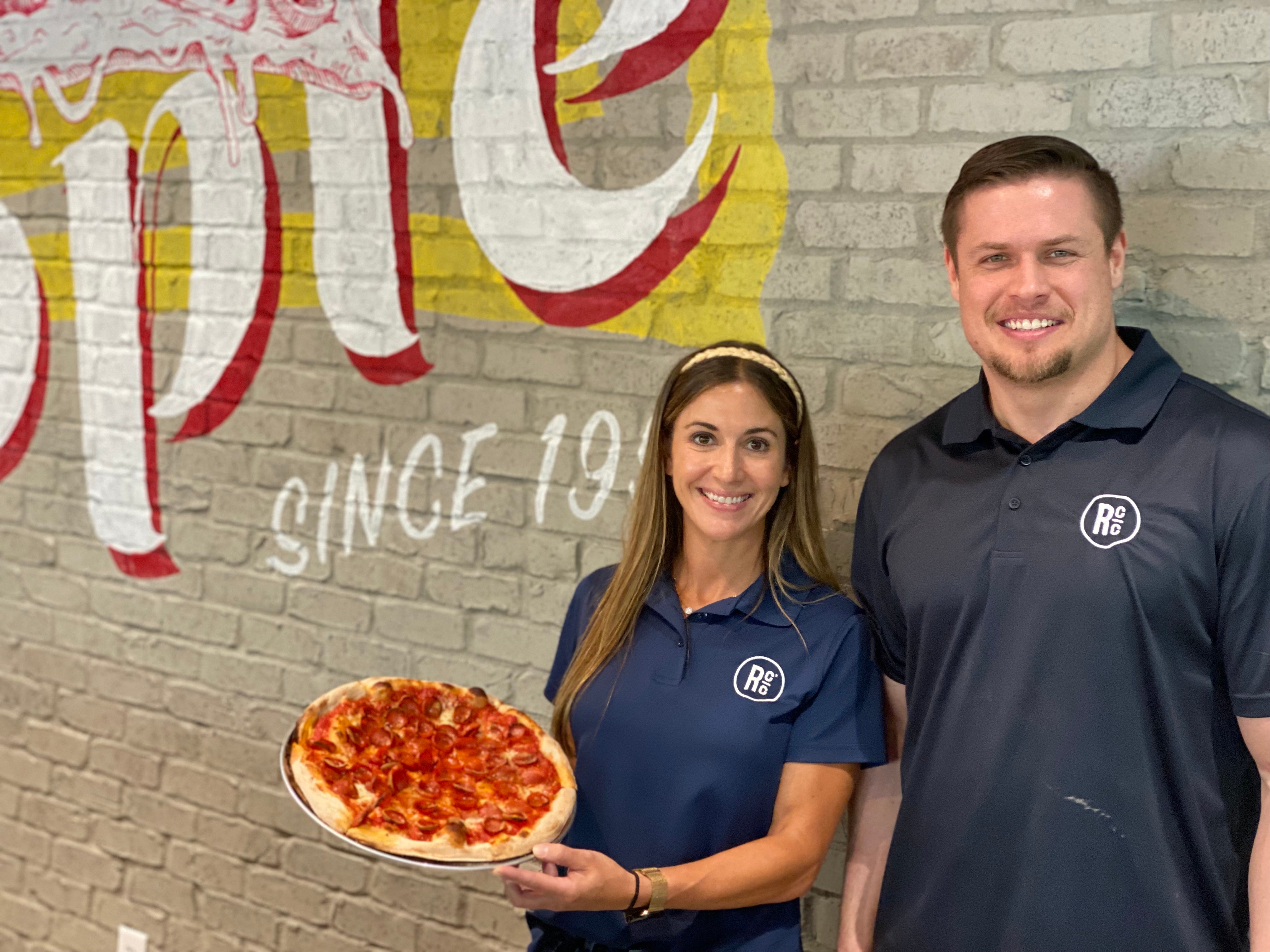 Rotolo's Craft & Crust opens its first Memphis restaurant
