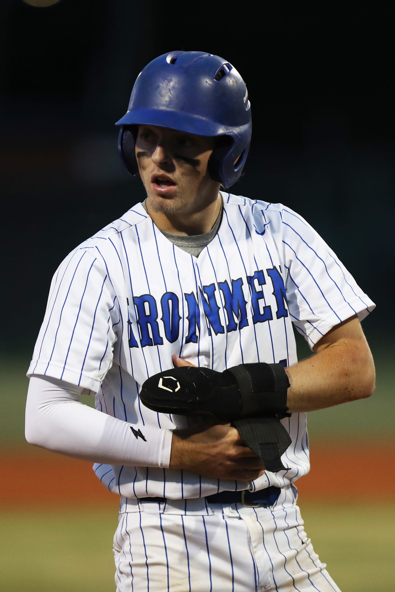 NCHSAA baseball: Cherryville wins 1A West opener vs Union Academy
