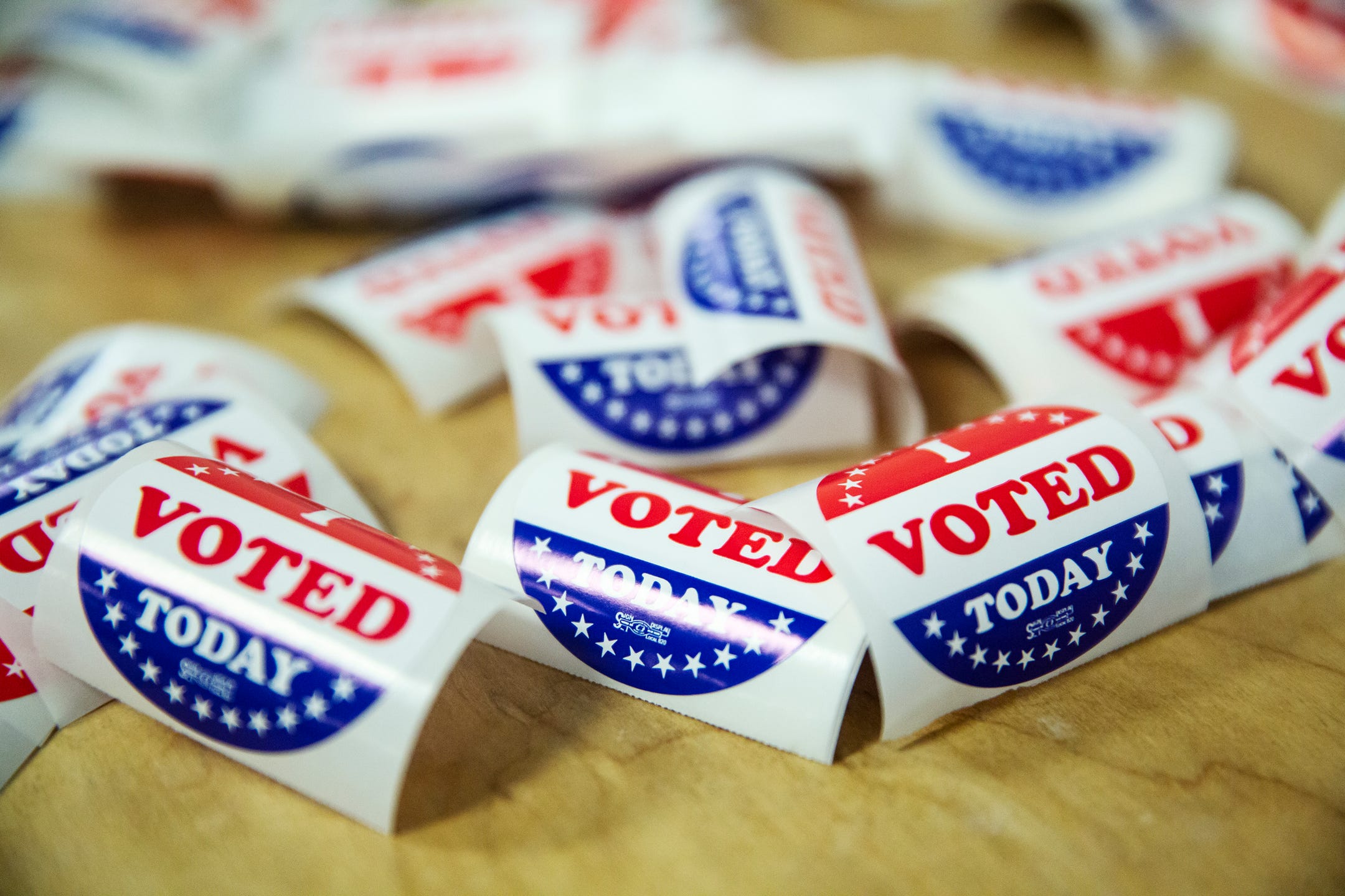 Iowa voting access: Voting limited by shorter times, tighter rules