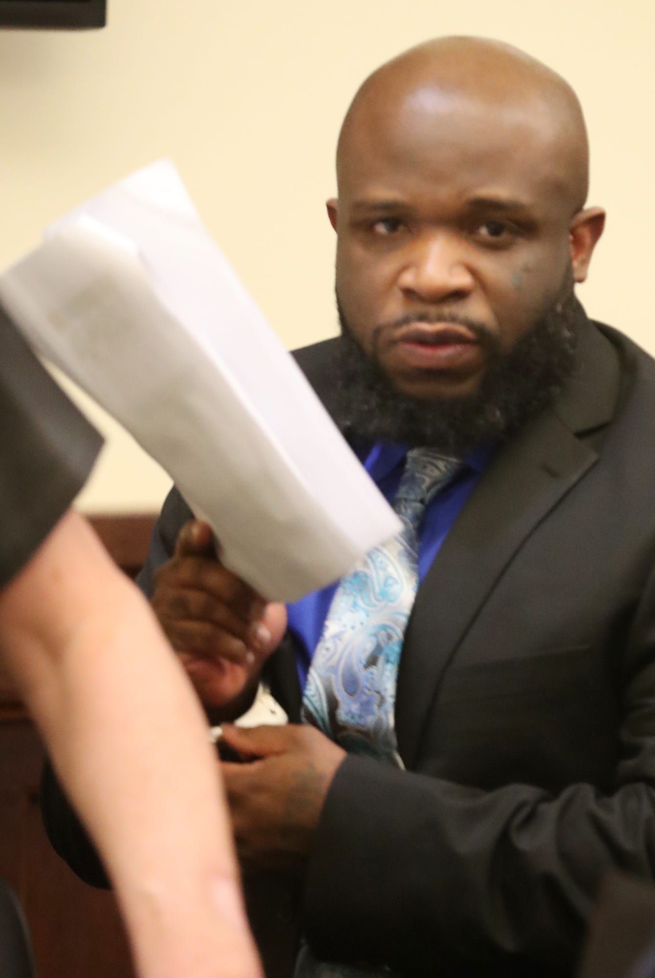 Summit jurors find Canton man guilty of murder in hit-and-run deaths