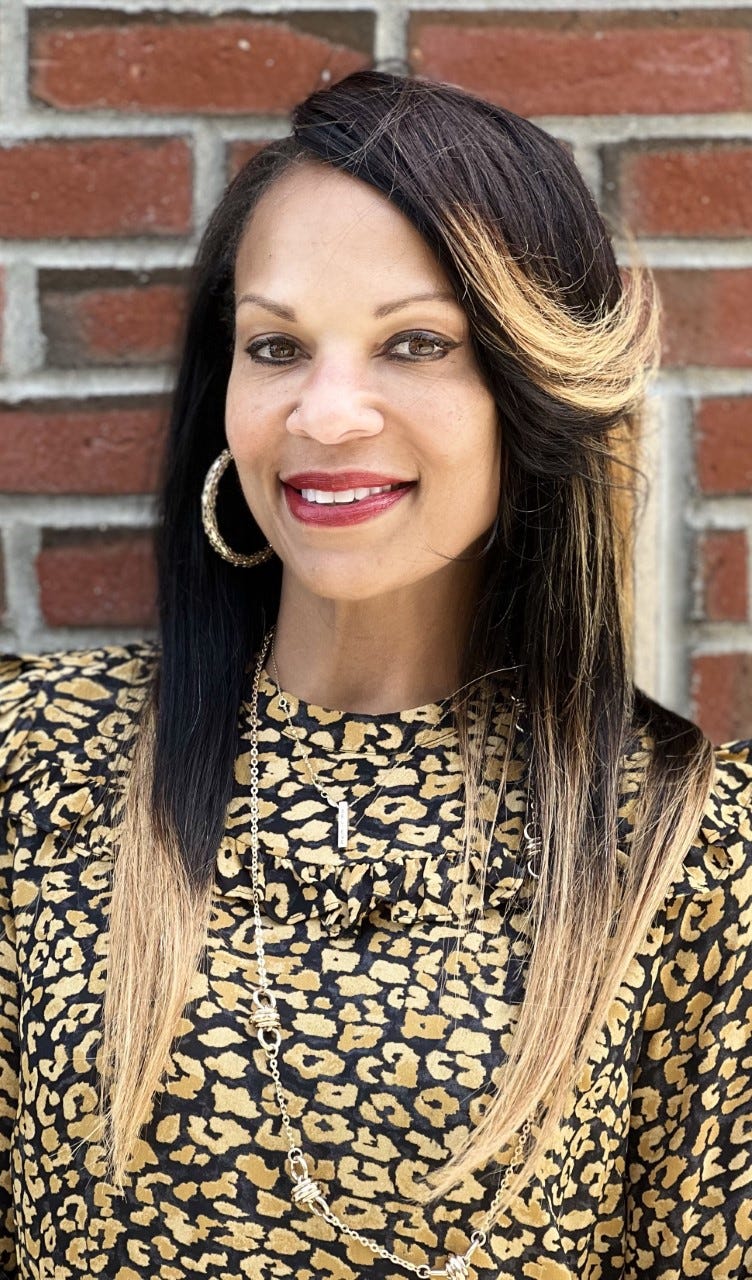 Superintendent Terri Cooper to lead RSU 21 for three more years