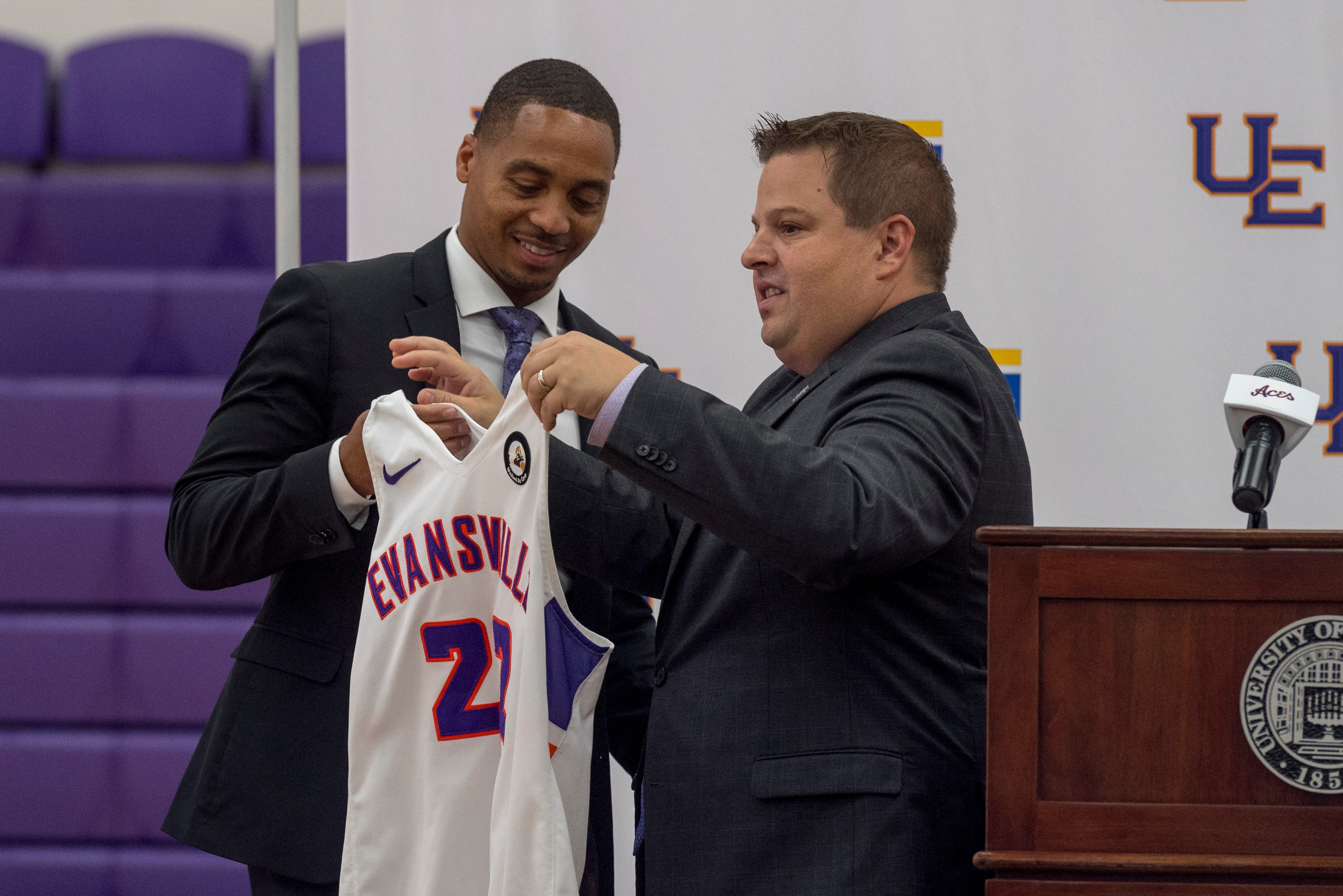 Courier & Press - Sports