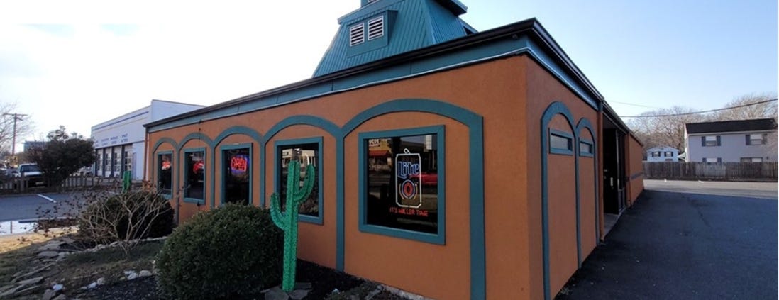 Taylor's BBQ making big move to new Salisbury site| What's Going There