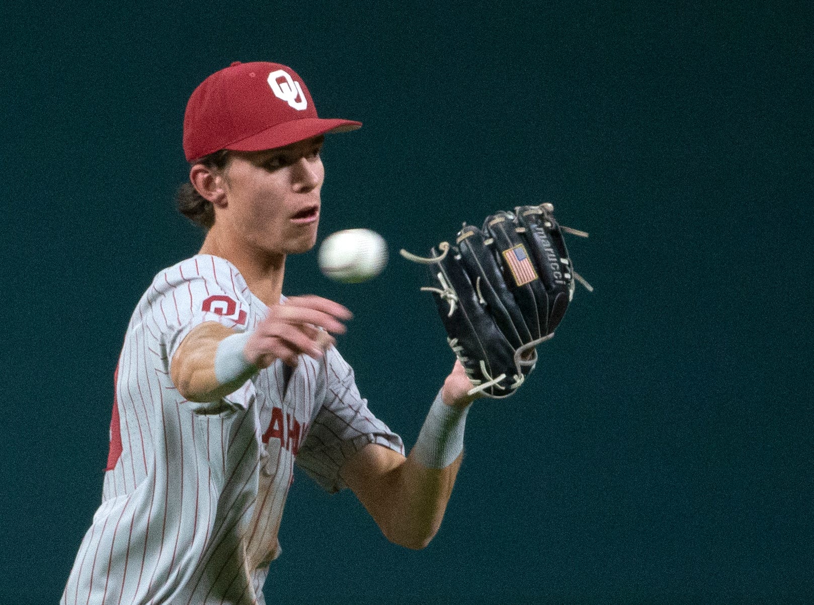 5 things to know on Detroit Tigers MLB draft pick Peyton Graham