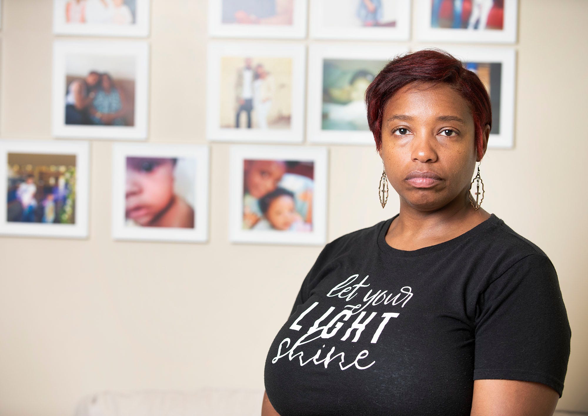 After having an abortion, this NC mom became a pro-life activist