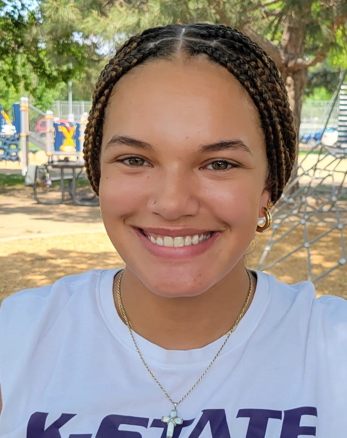 Kansas State athletes looking for NIL opportunities