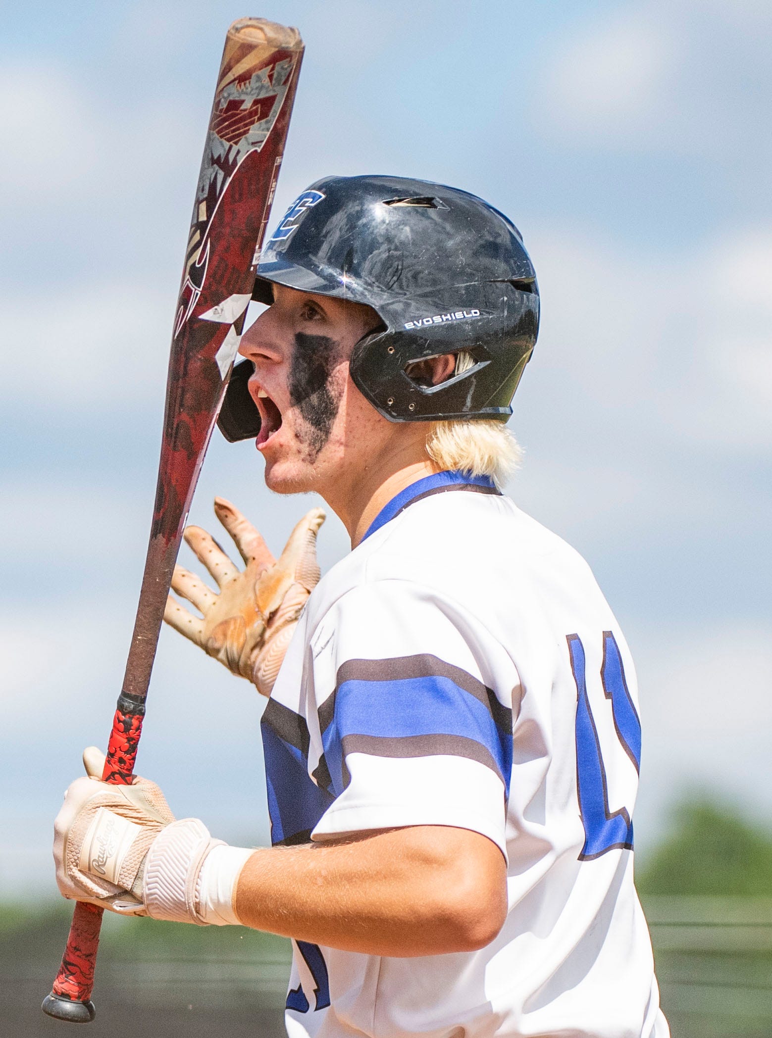 Mavis Graves drafted by Philadelphia Phillies in 2022 MLB Draft