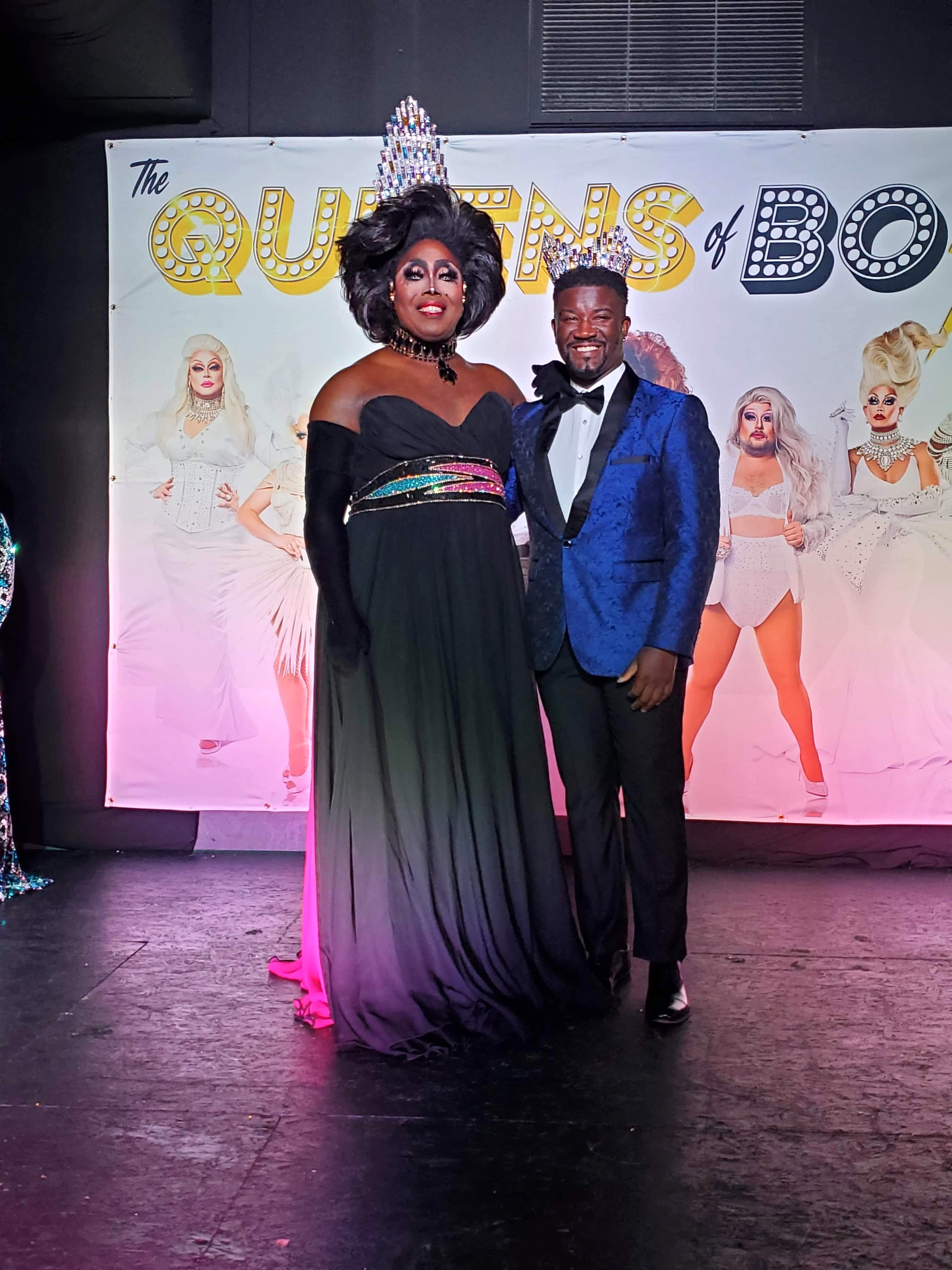 Meet Mr. Pride Acadiana: Carrying the torch for the LGBTQ community