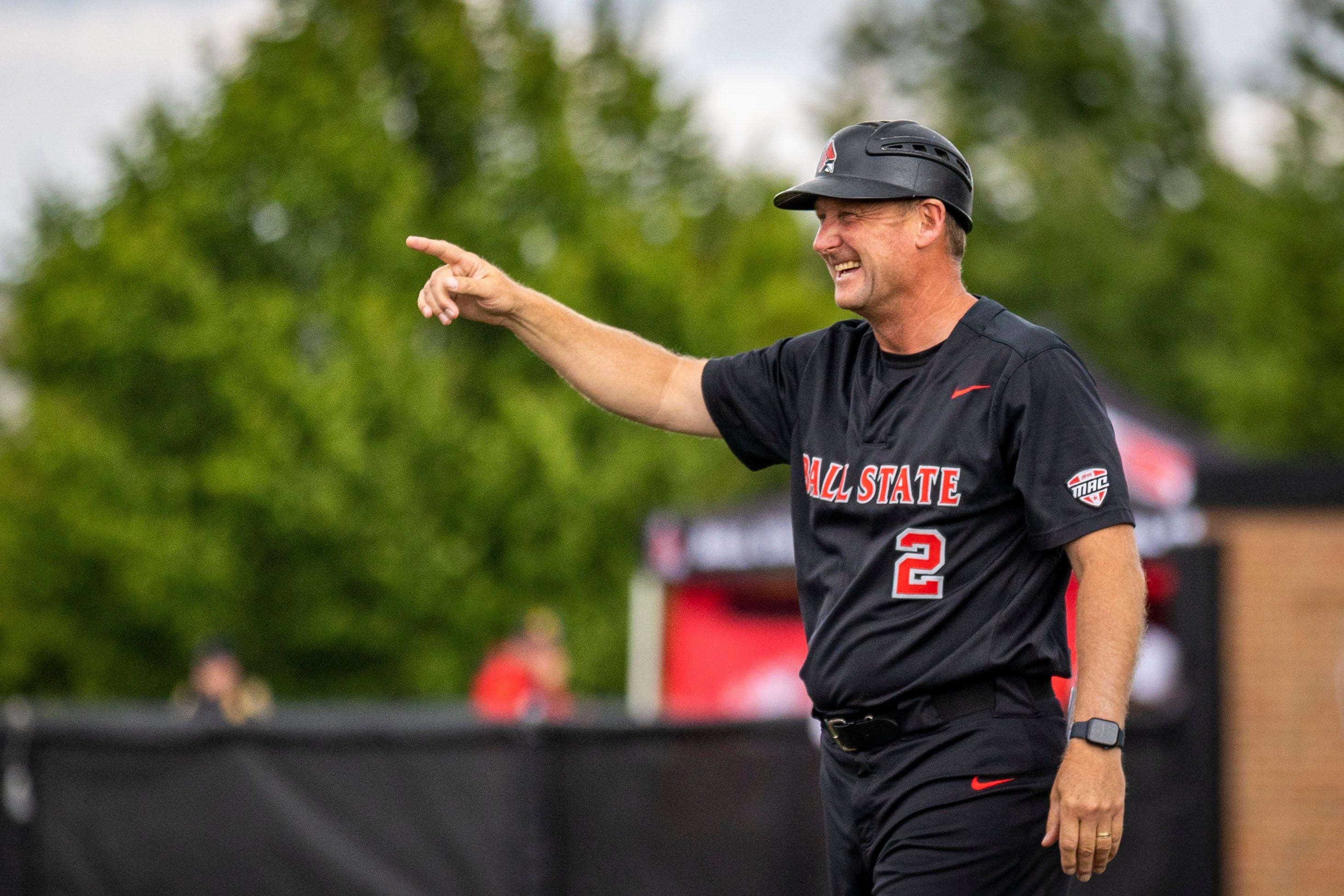 Ball State baseball: season preview: Cardinals want MAC championship