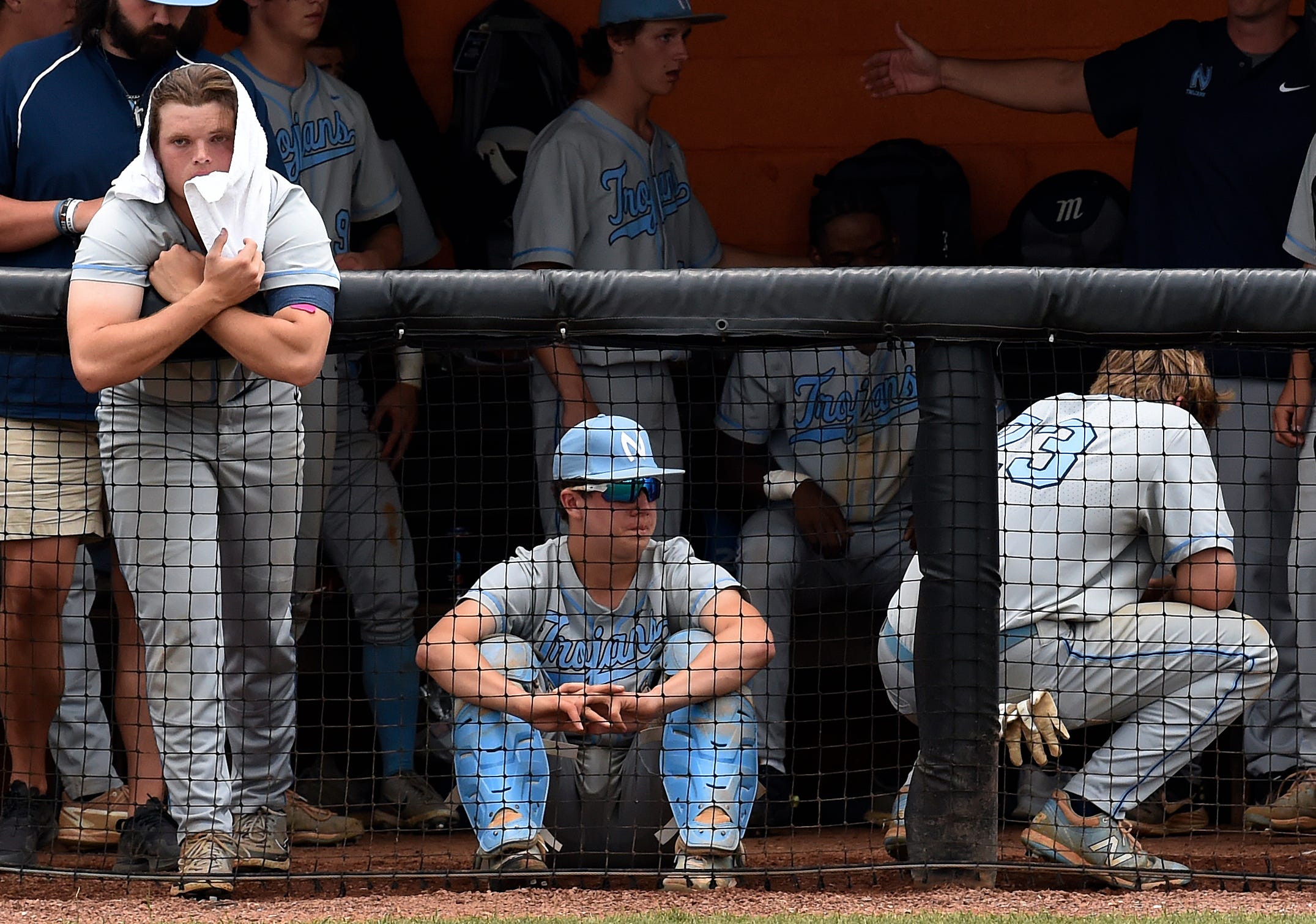 TSSAA baseball: Northpoint Christian drops Division II-A title game