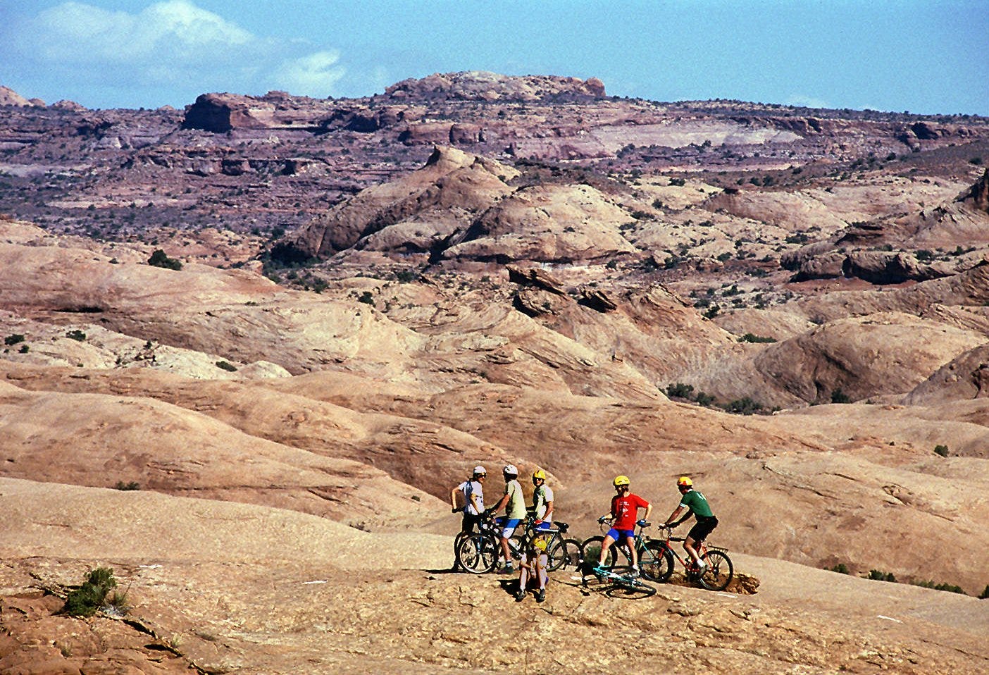 E-bike turf war: Where electric mountain bikes are allowed, and why