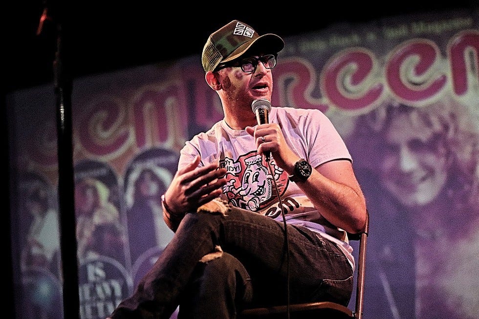 Creem magazine, Detroit rock bible that folded in 1989, is back