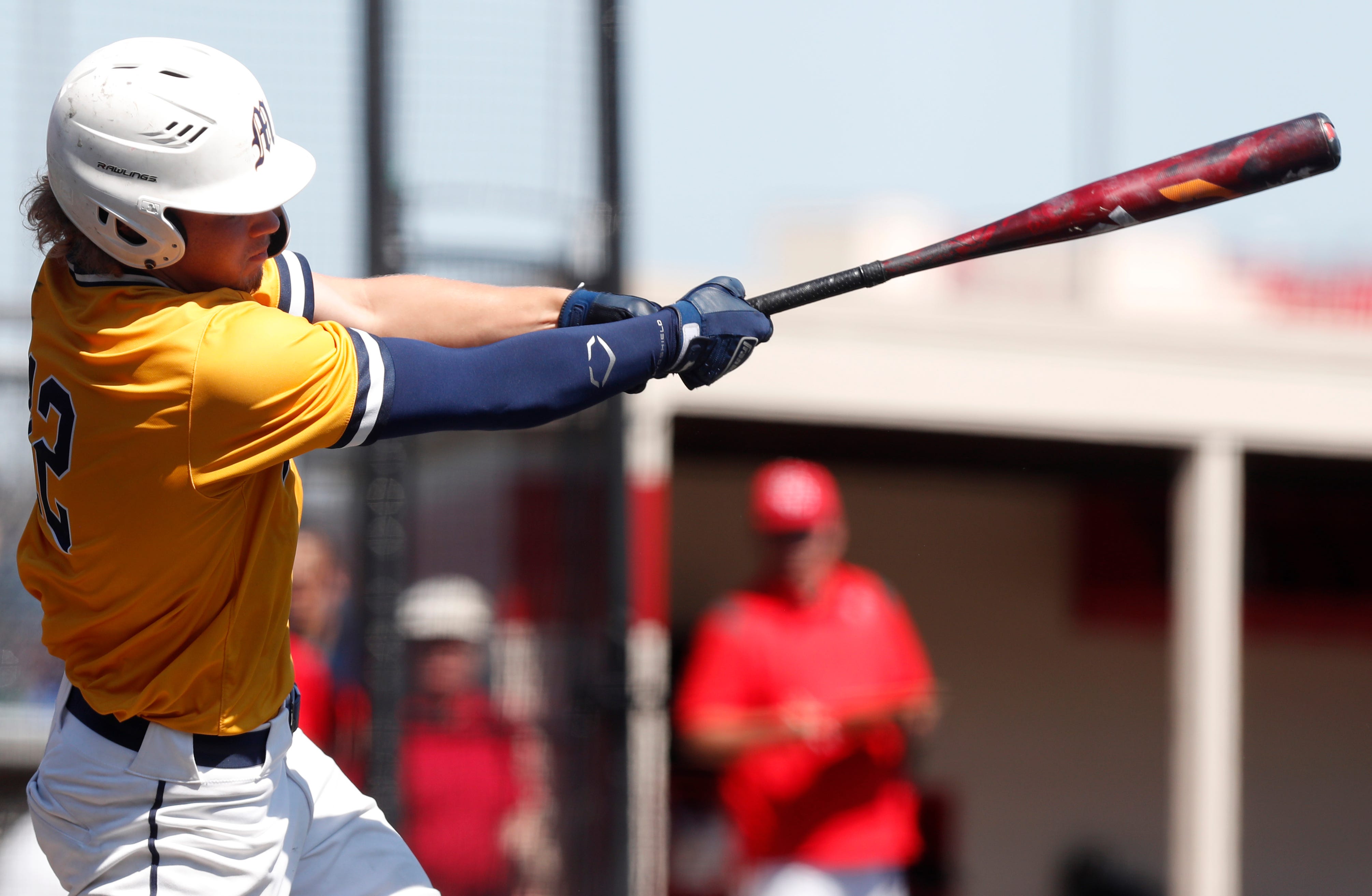 Indiana high school baseball playoffs: Sectional scores, schedule