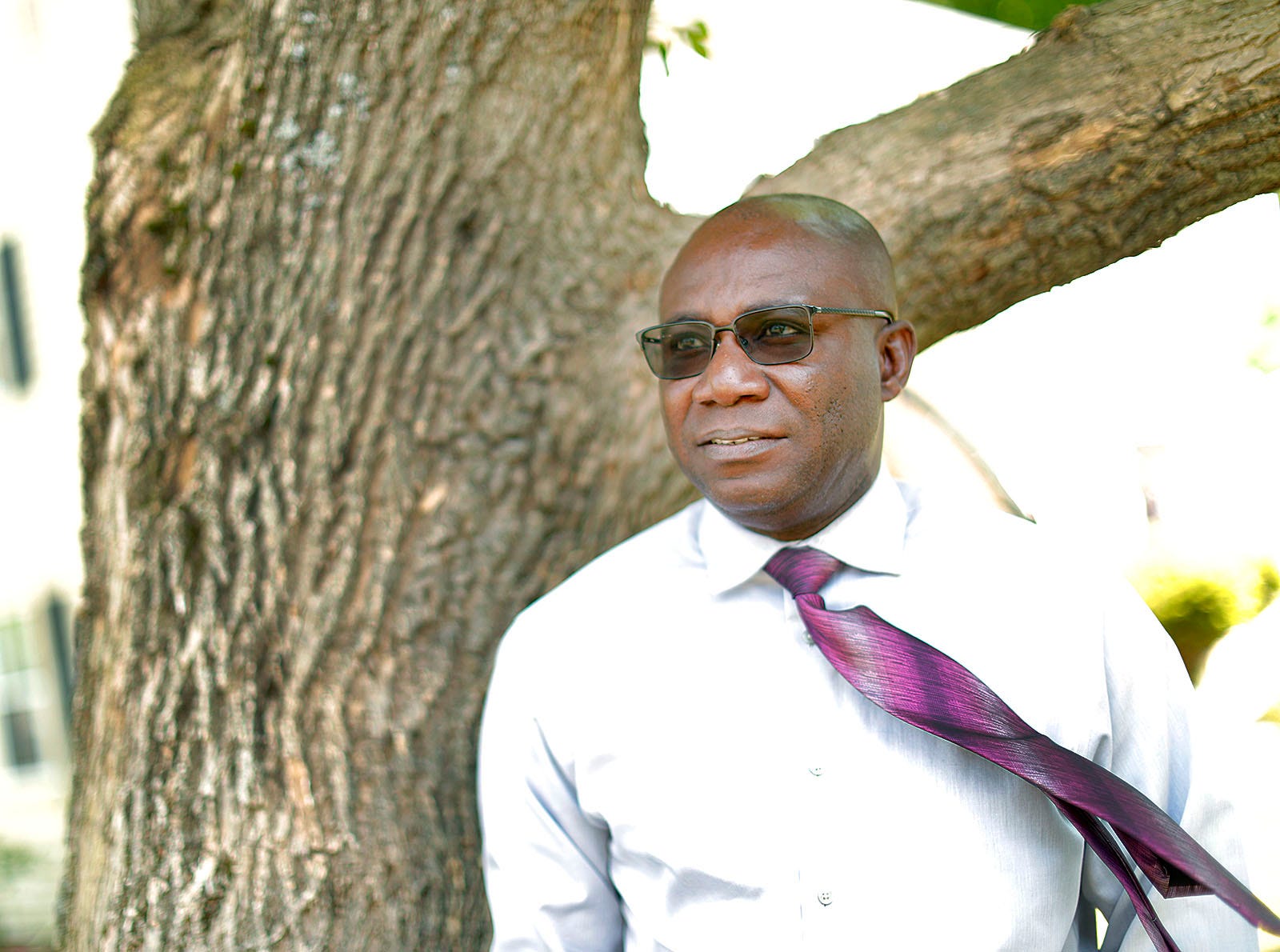 Hingham's Oppong recognized by Black and Latino Legislative Caucus