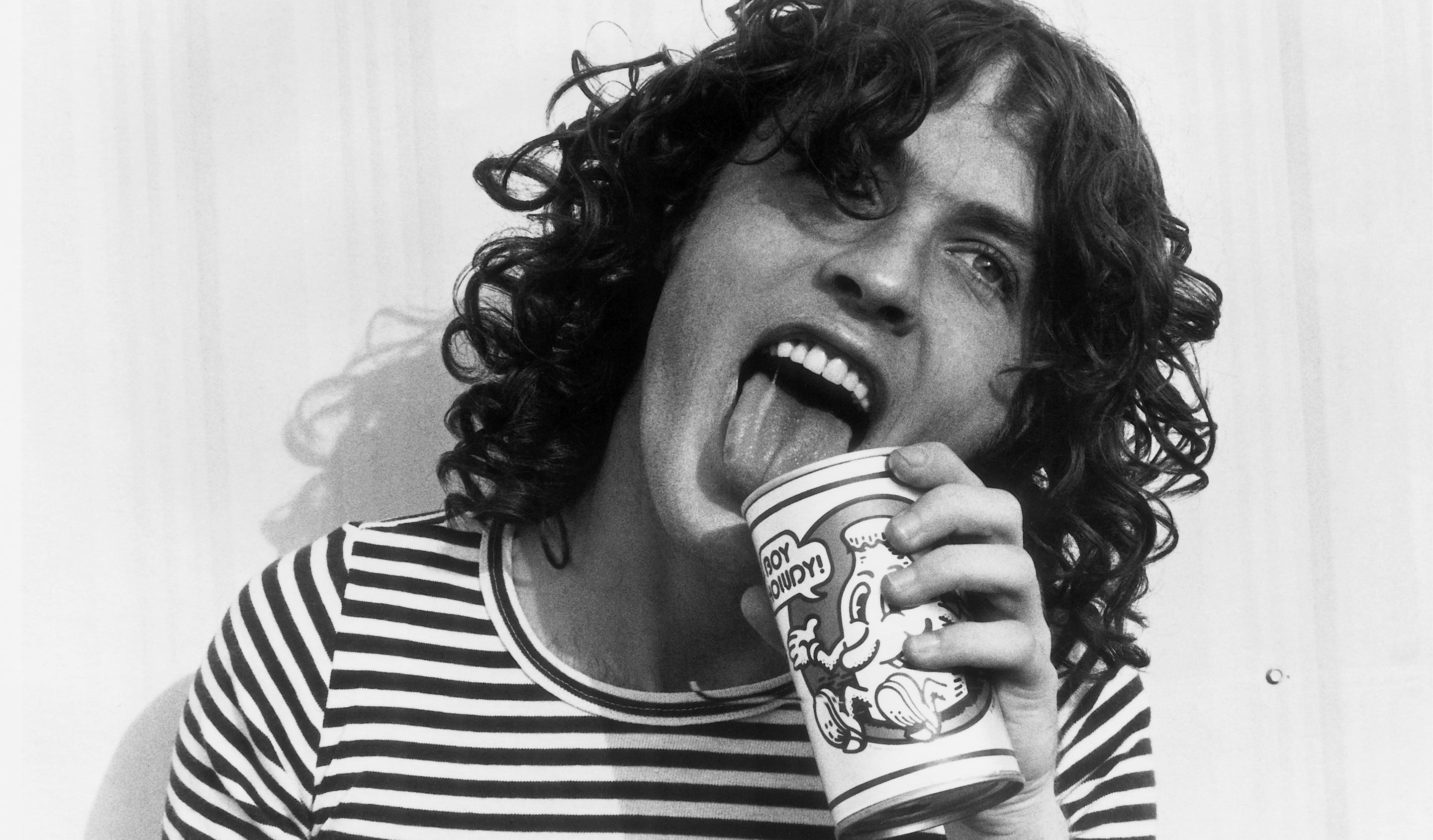 Creem magazine, Detroit rock bible that folded in 1989, is back