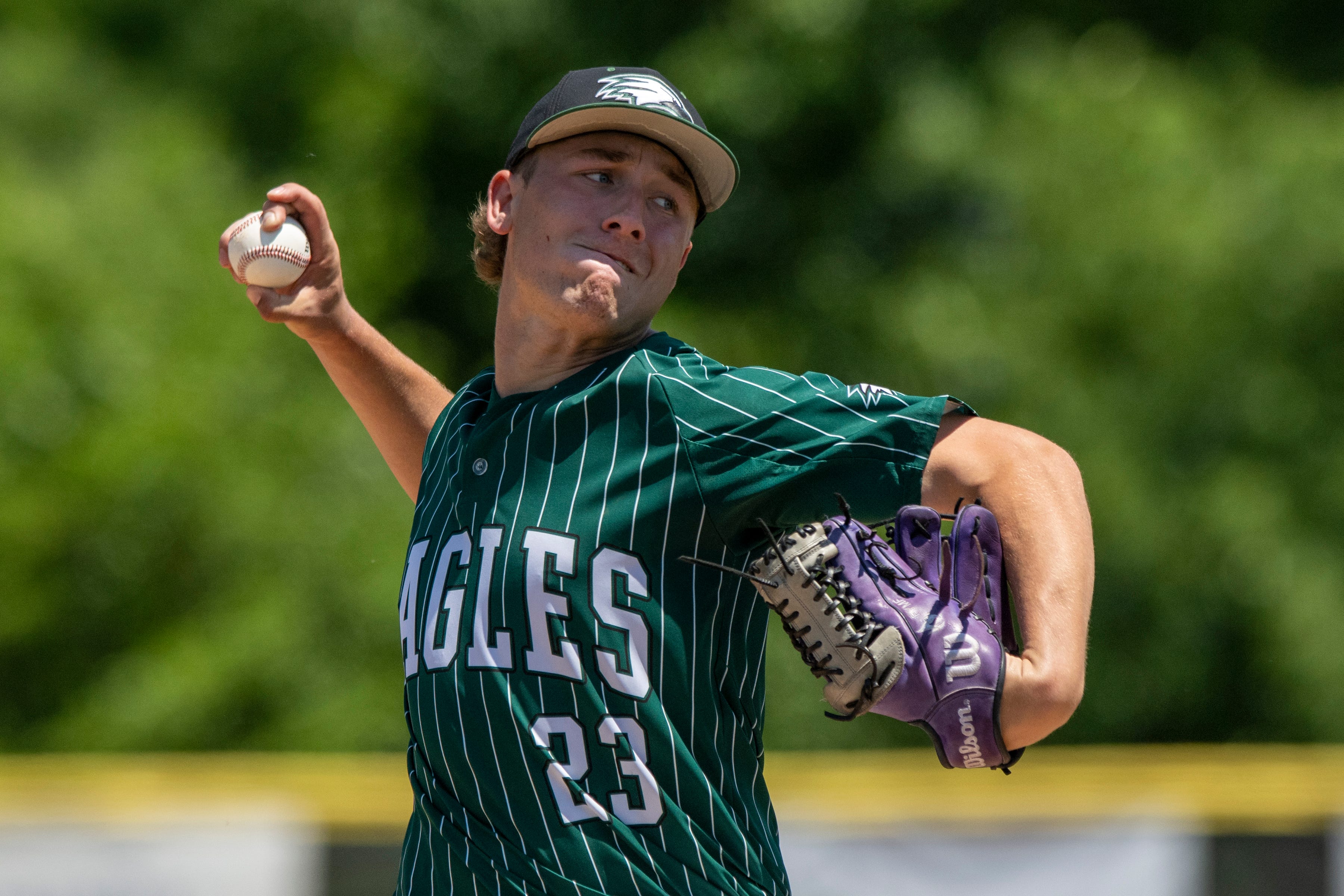 IHSAA baseball playoffs: Zionsville beats Fishers for sectional title