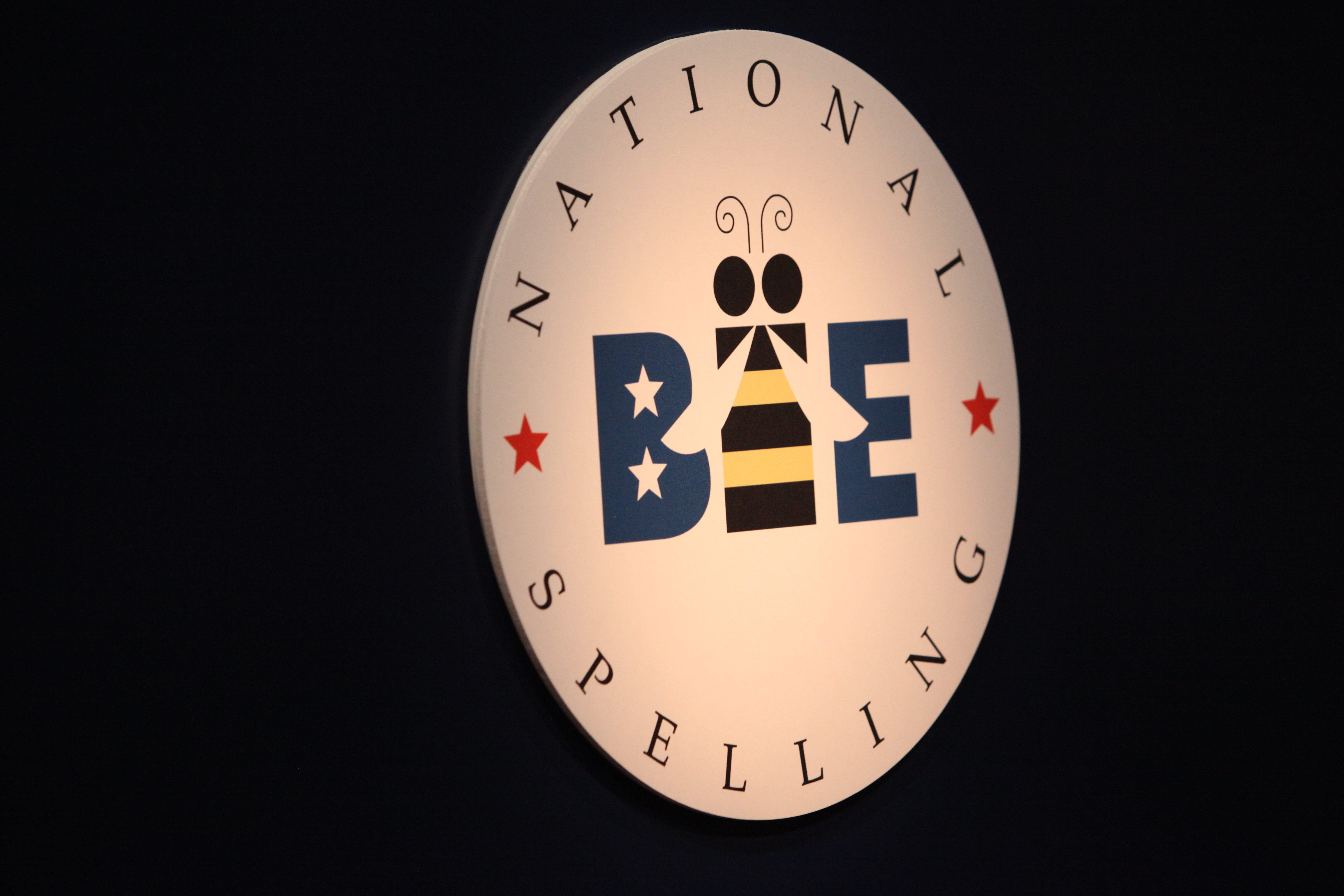 Spelling Bee Logo