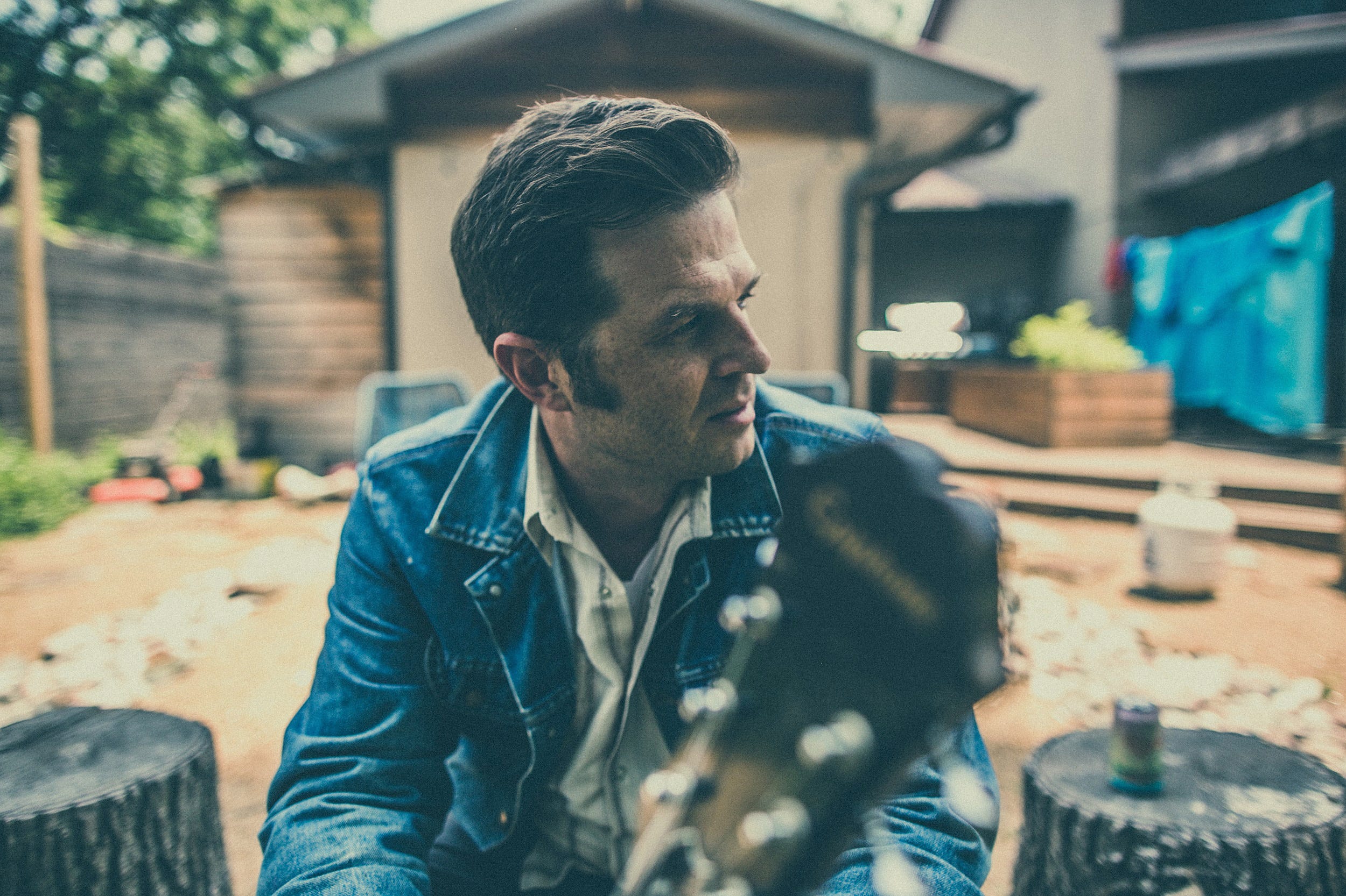 Oklahomans Beau Jennings & The Tigers' album illuminates experiences