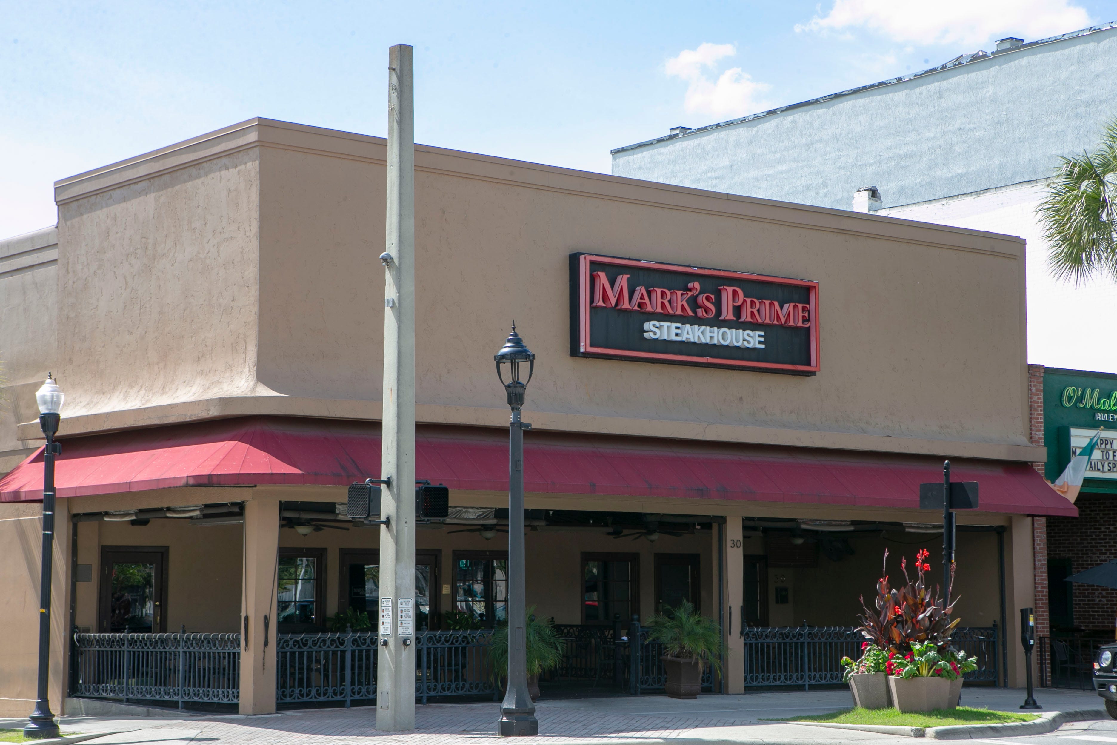 Mark's Prime Steakhouse new ownership will invest in staff, upgrades