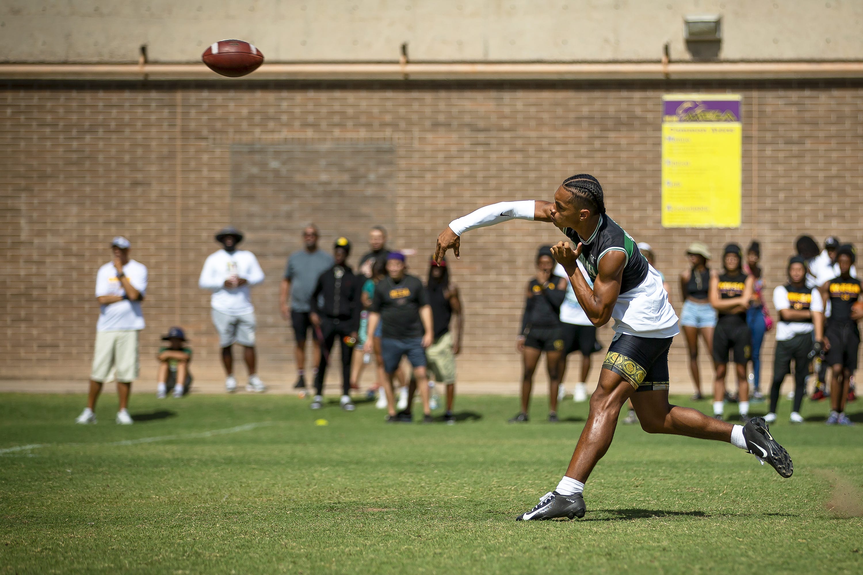 Basha football ready to take next step as an elite program