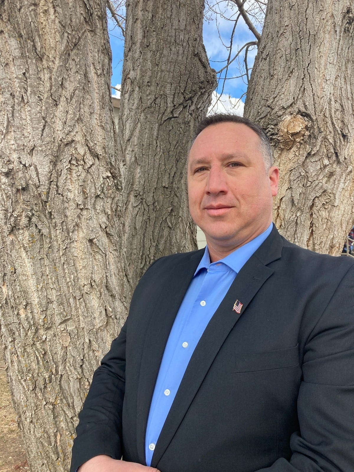 Here's who's running for the District 1 House seats in South Dakota