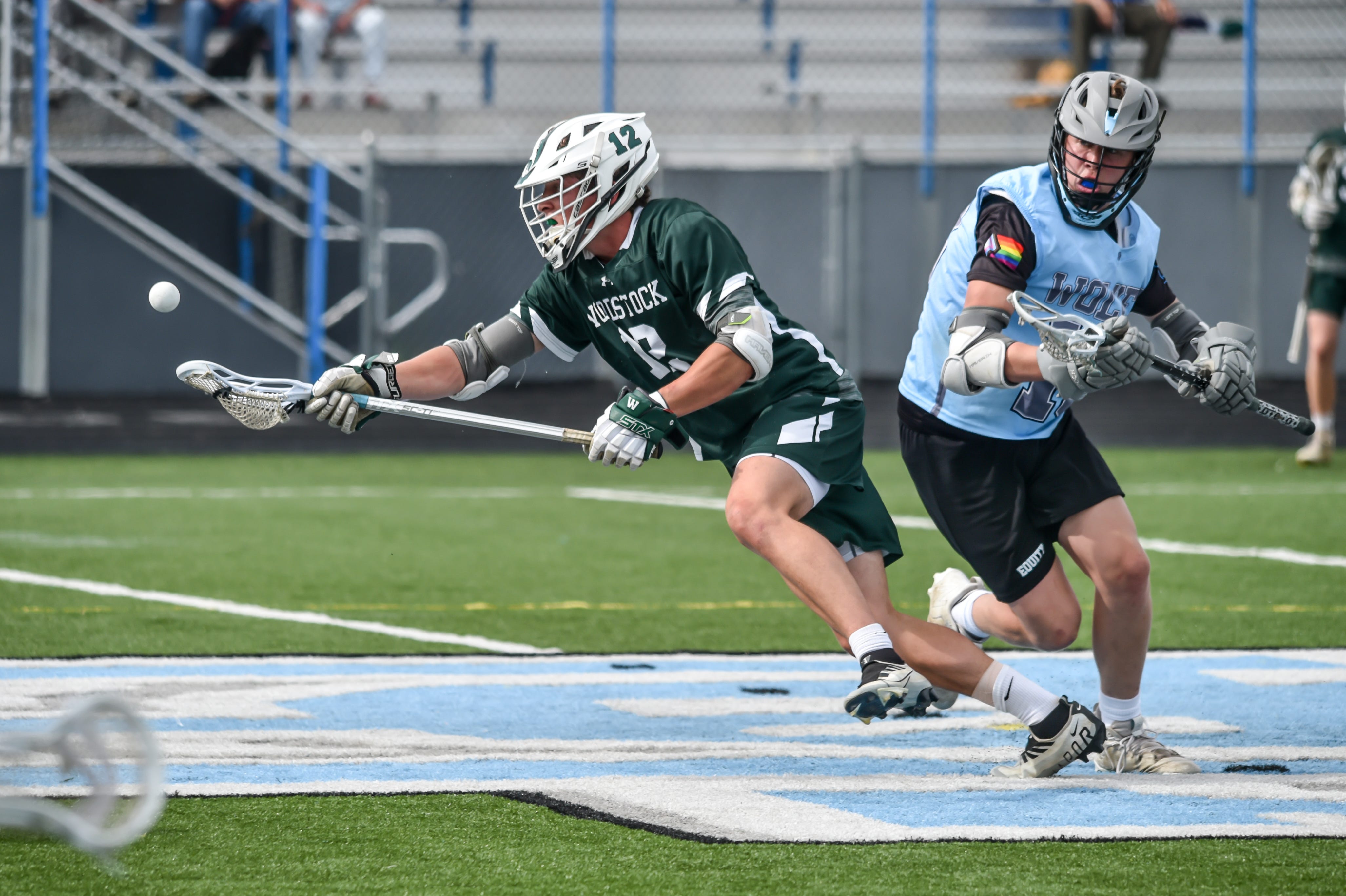 Vermont H.S. boys lacrosse: 2022 coaches' all-state, all-league teams