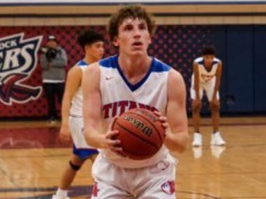 Family tradition: Another Majerle set to play basketball at Central ...