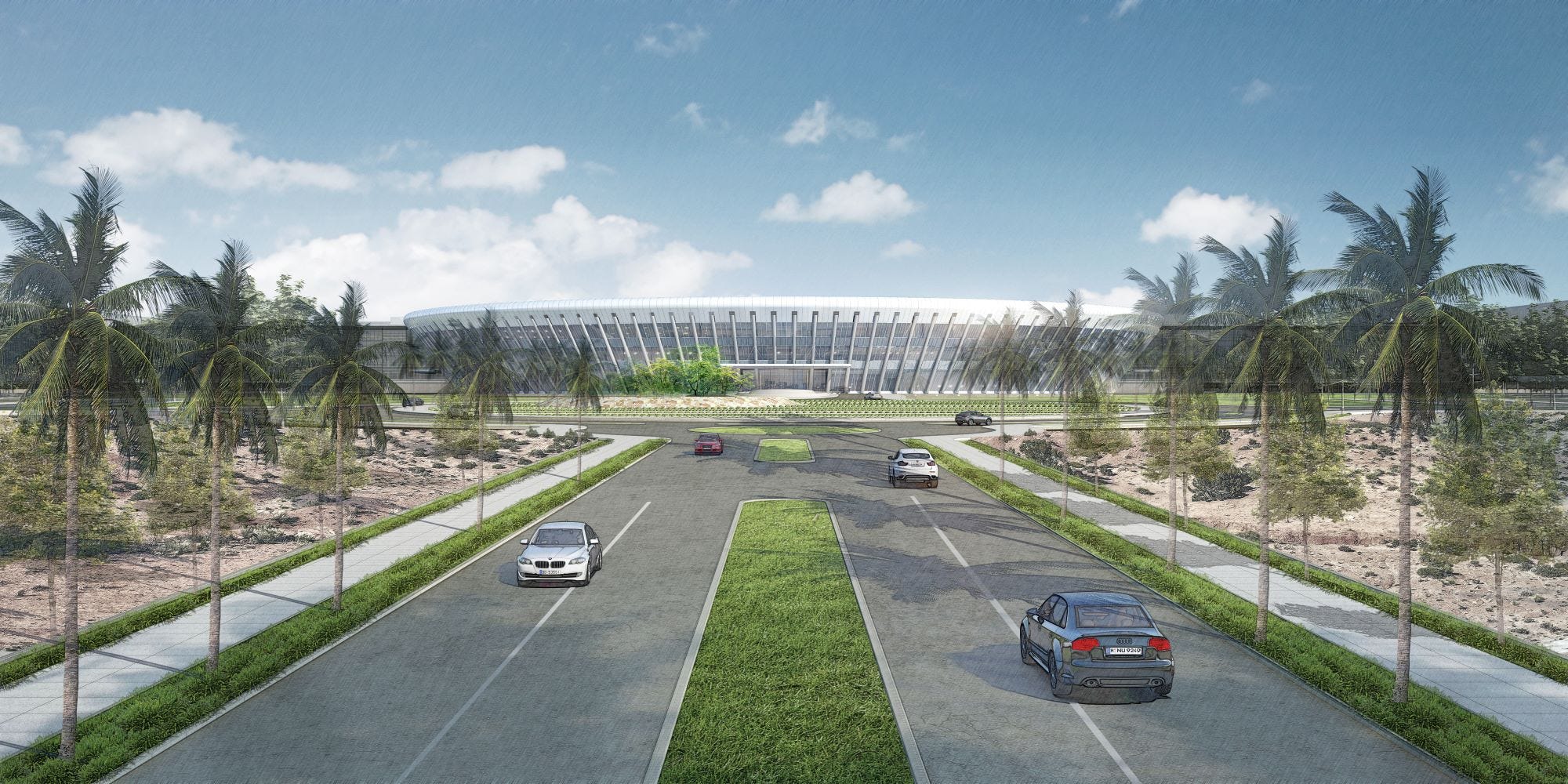 TSMC Announced its Arizona Microchip Factory 3 Years Ago. Here’s What ...