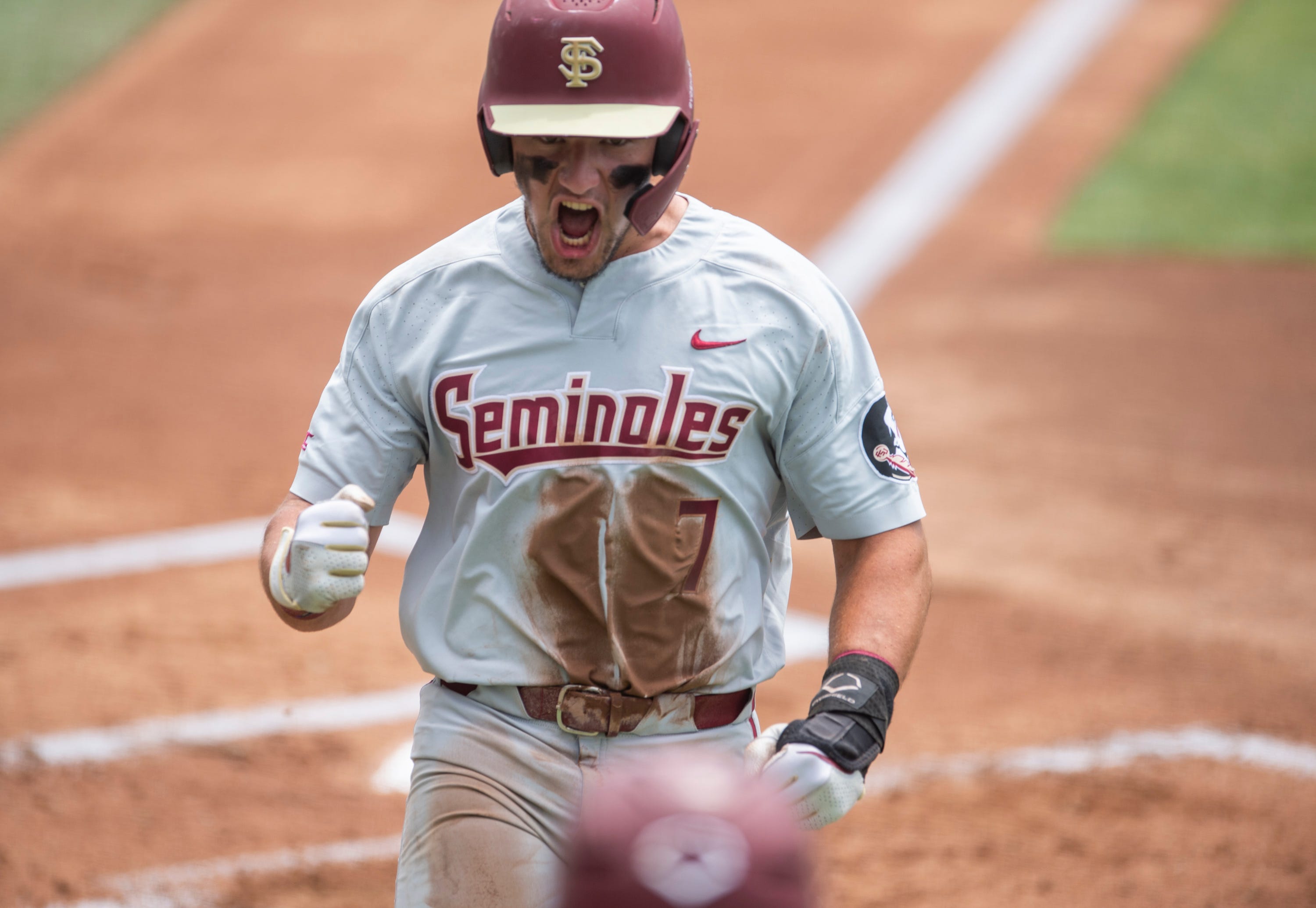 Watch: Florida State baseball outfielder Jaime Ferrer talks opening day ...