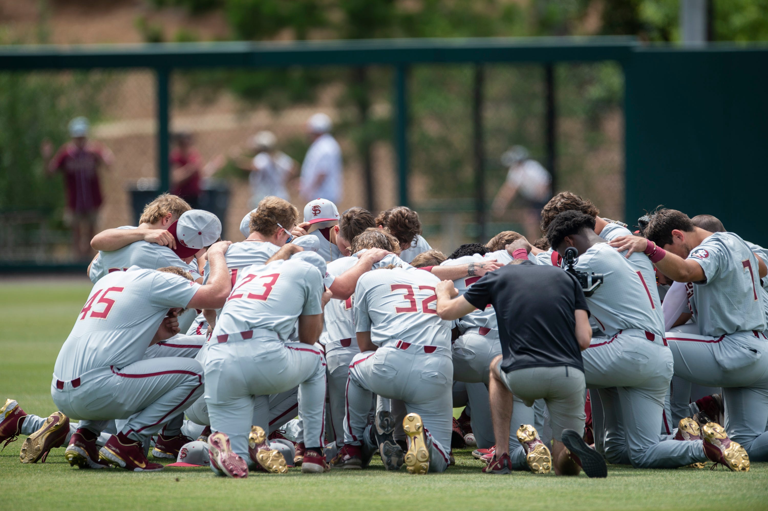 FSU baseball: Seminoles release 2023 schedule, will have 55 games