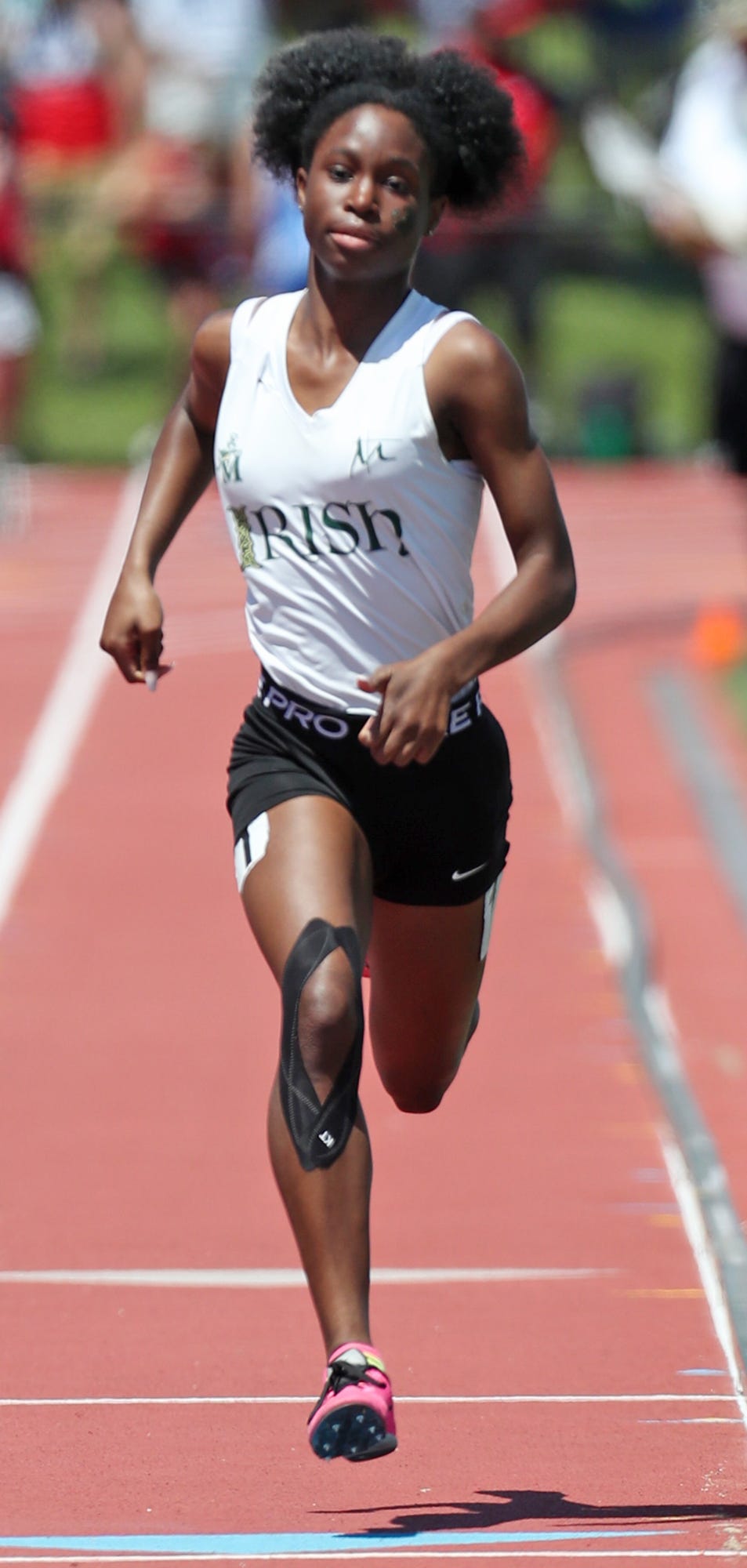 Akron-area girls high school track and field athletes to watch in 2023