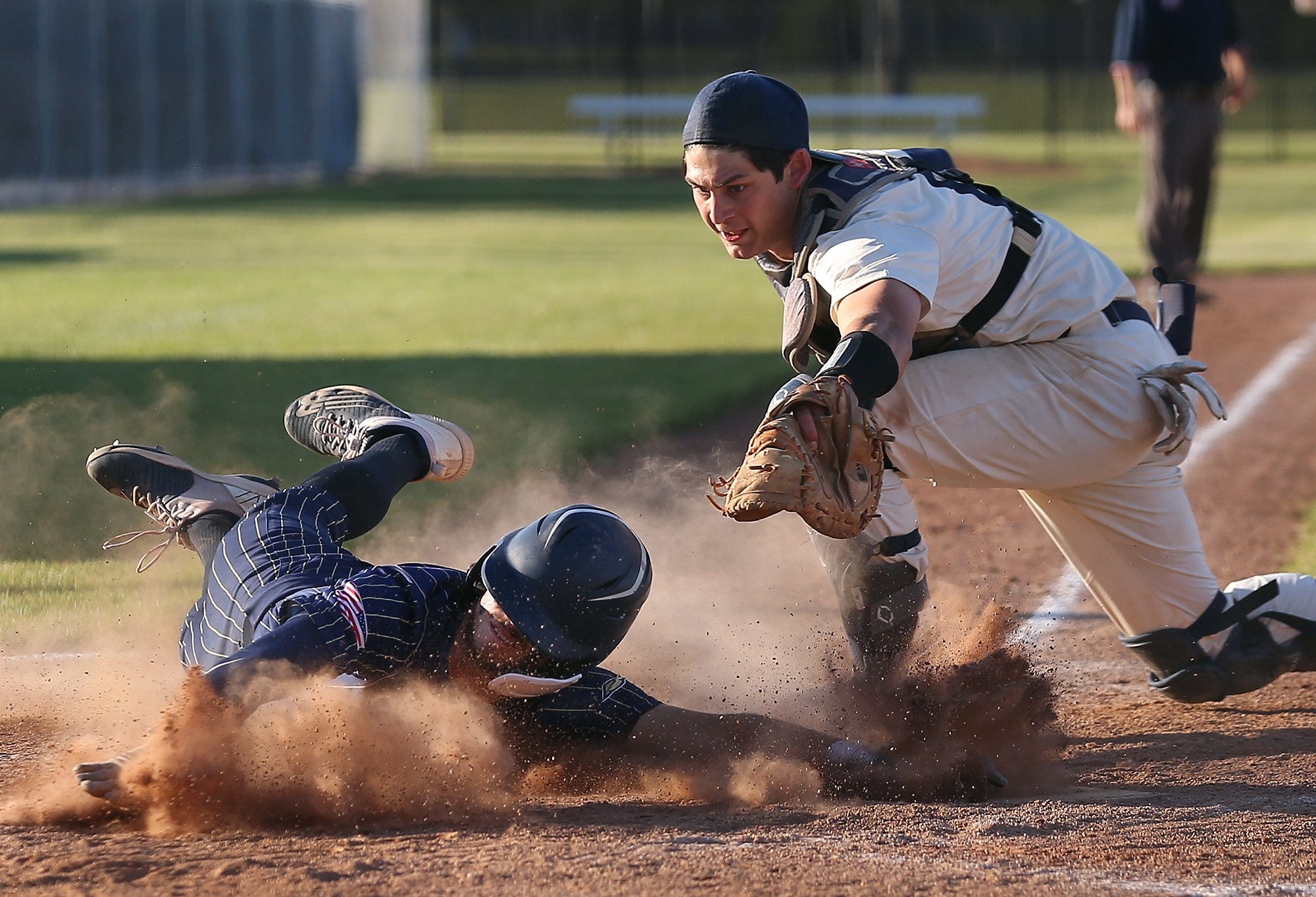 Hoban baseball to face Badin to continue state repeat dreams