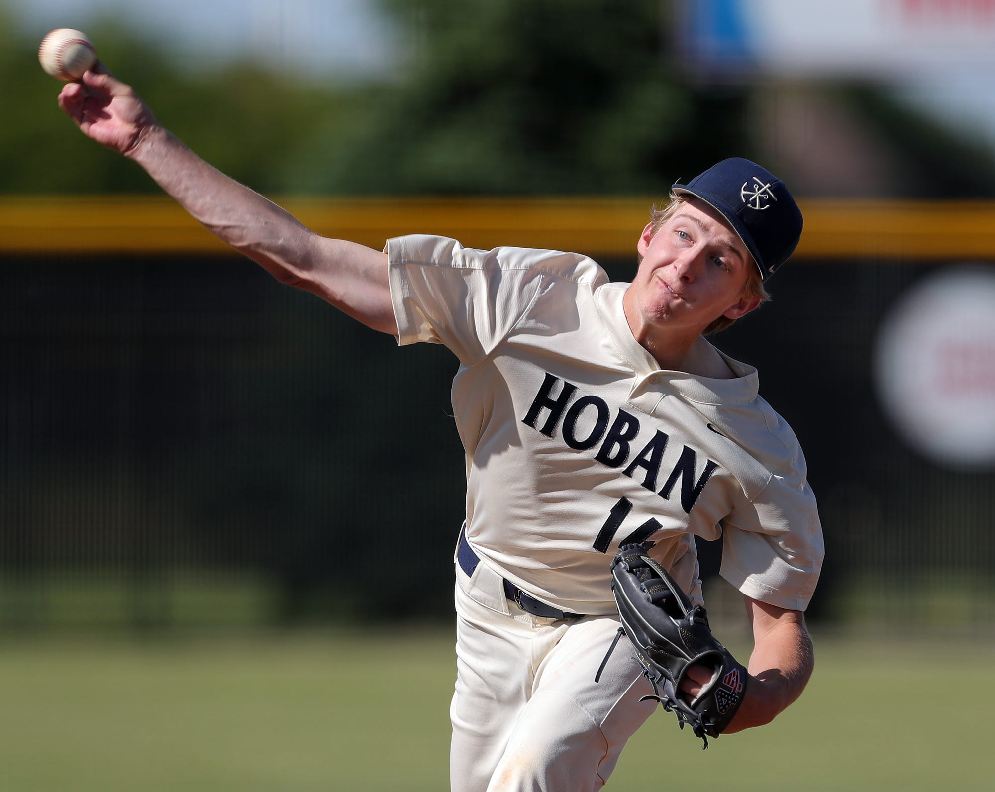 Hoban vs. Badin and the rest of the OHSAA state baseball tournament