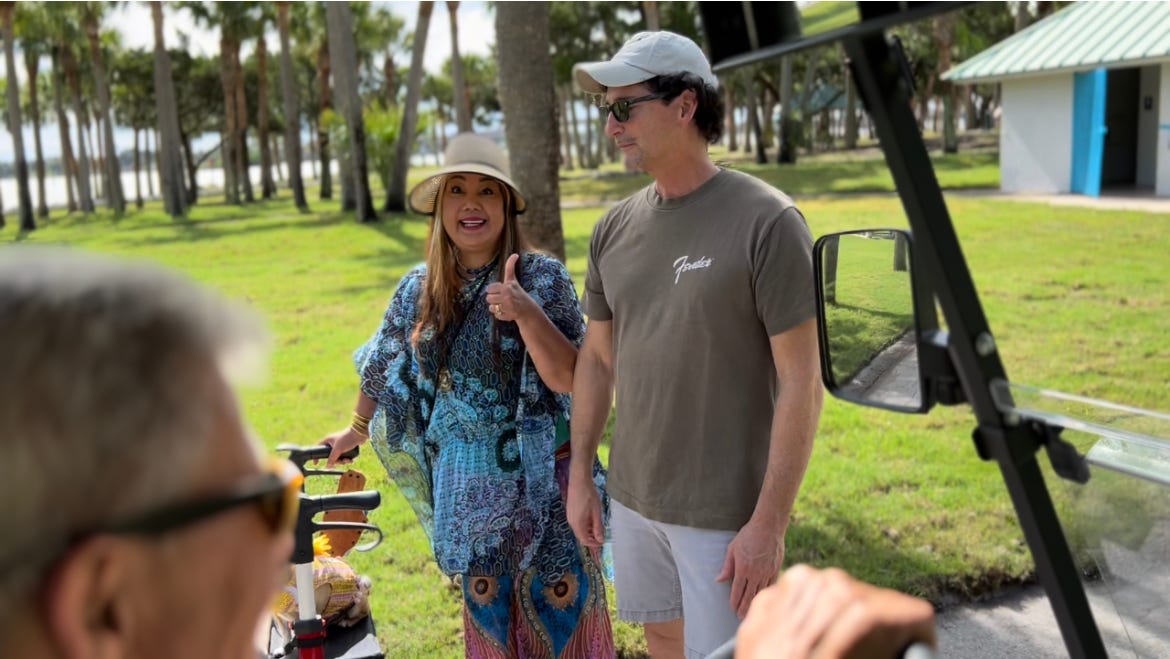 Riverfront Esplanade opens in Daytona Beach, Florida: Locals react