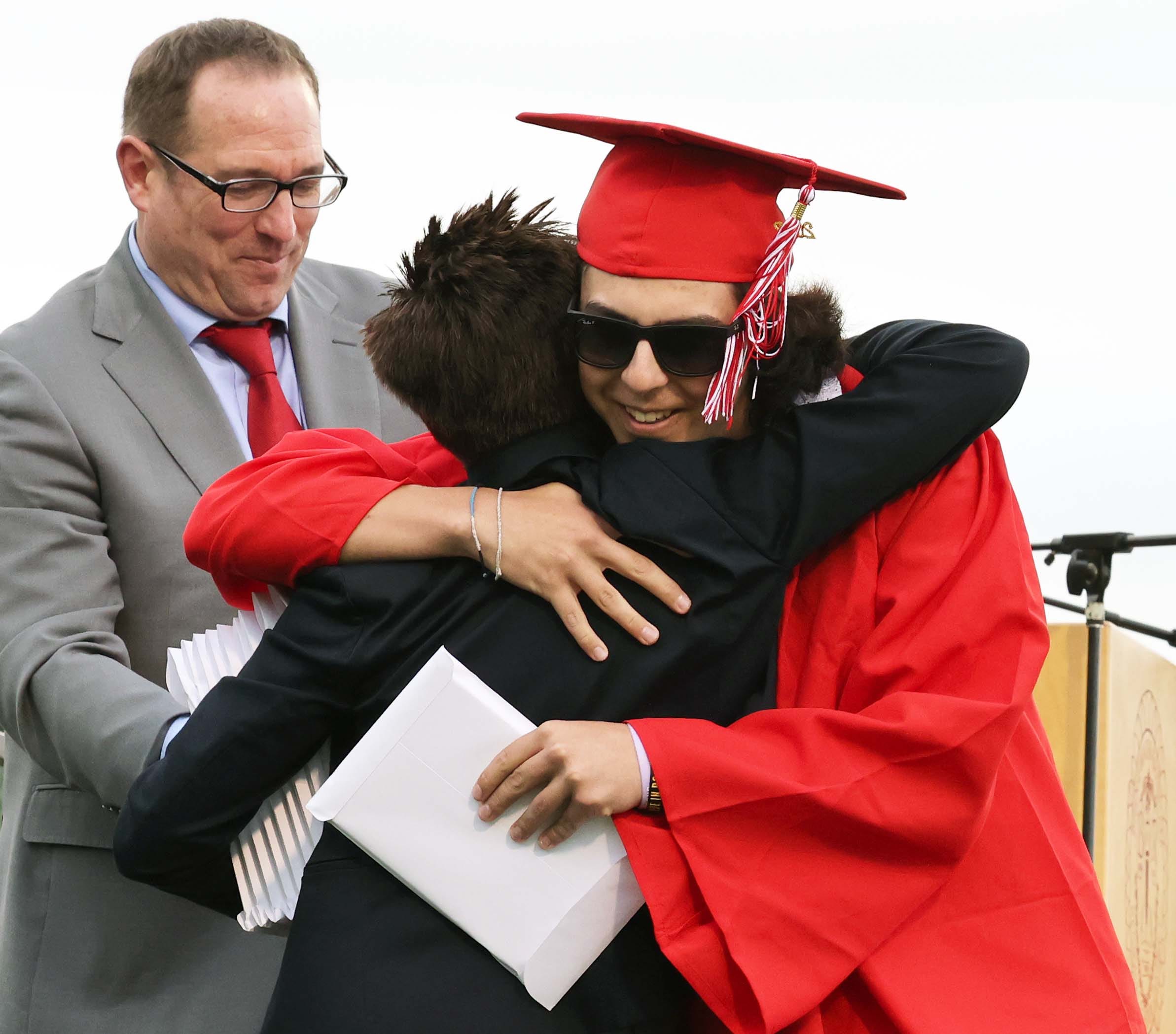 Bridgewater-Raynham Superintendent of Schools Derek Swenson on leave