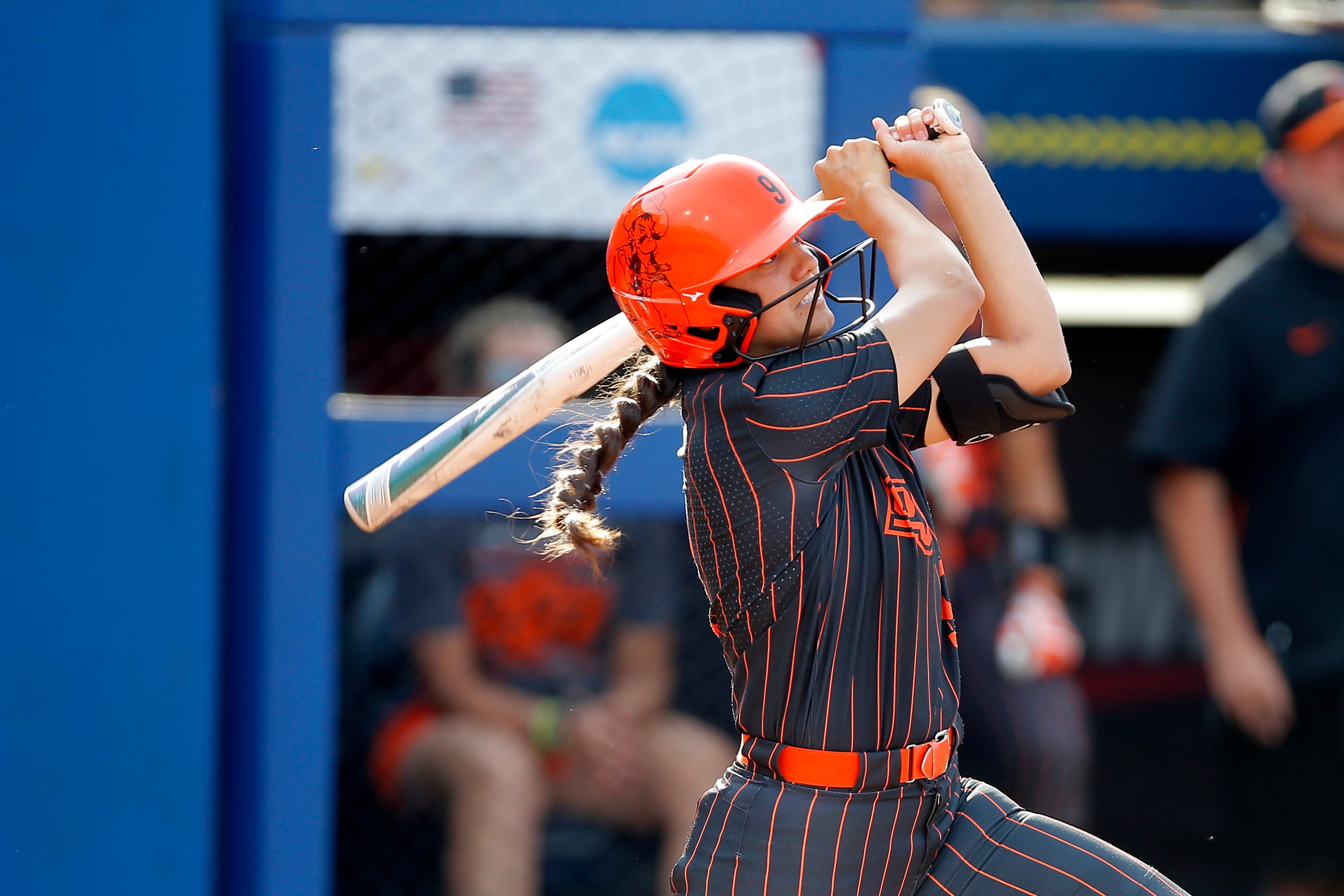 OSU softball: Oklahoma State Cowgirls roster, schedule for 2023 season