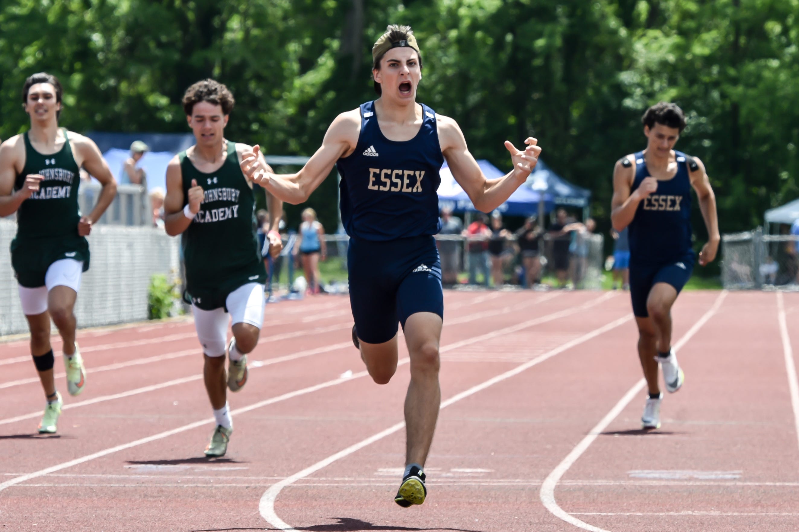 VT H.S. track and field: Essex returns to top, St. Johnsbury repeats