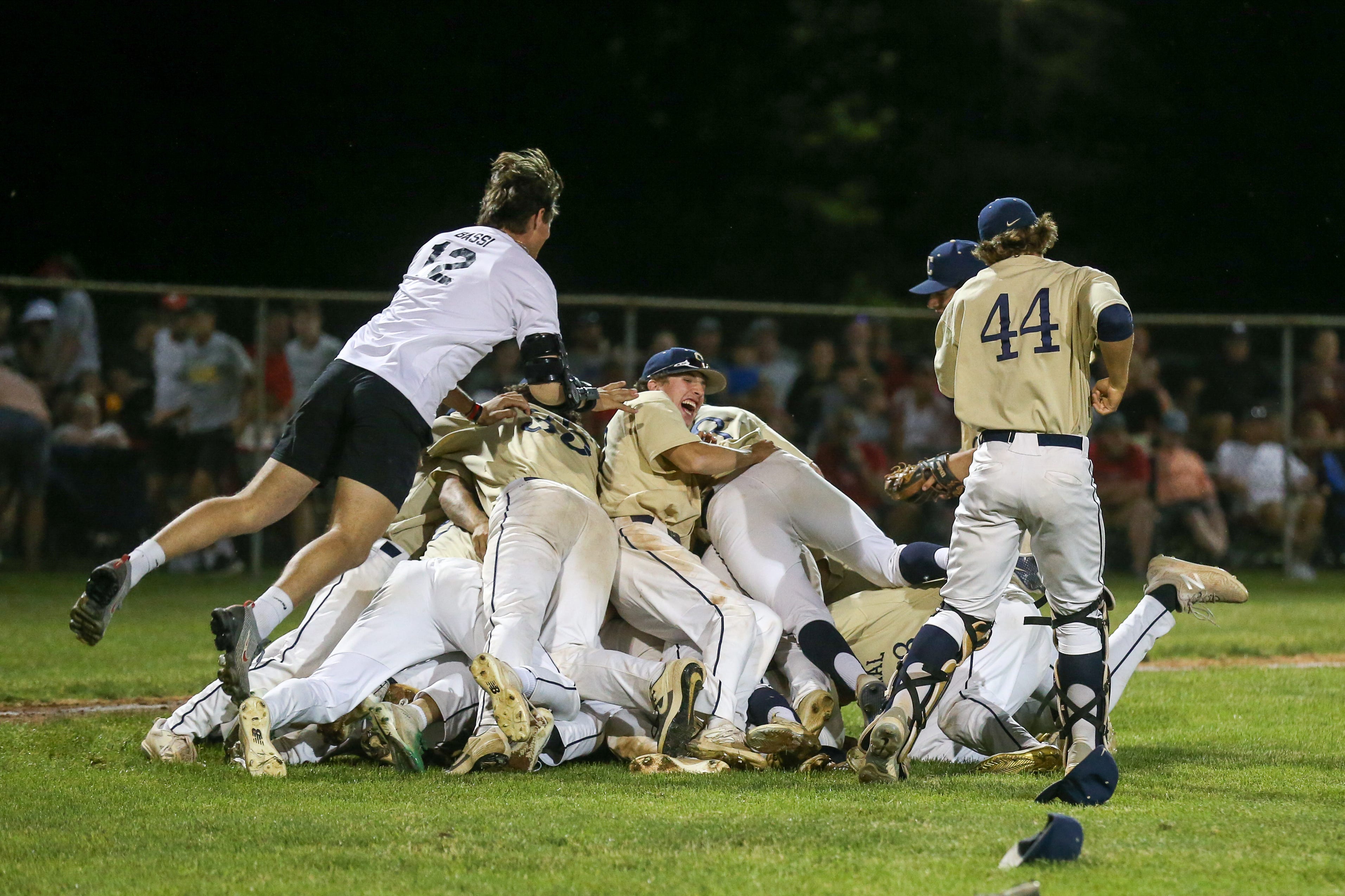 Indiana high school baseball tournament: Regionals scores, schedule