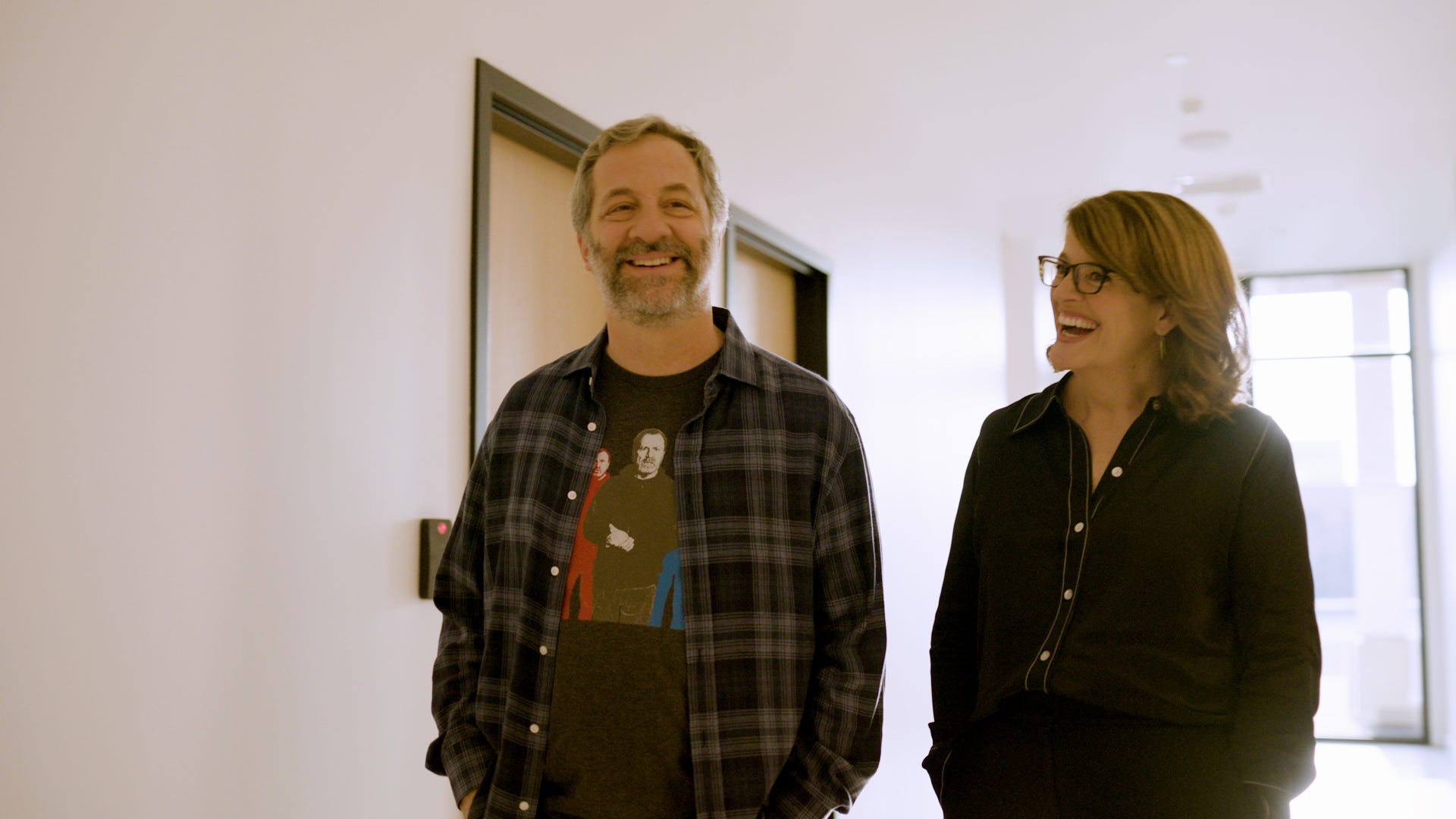 Kelly Corrigan says this is the key to mental wellness in middle age