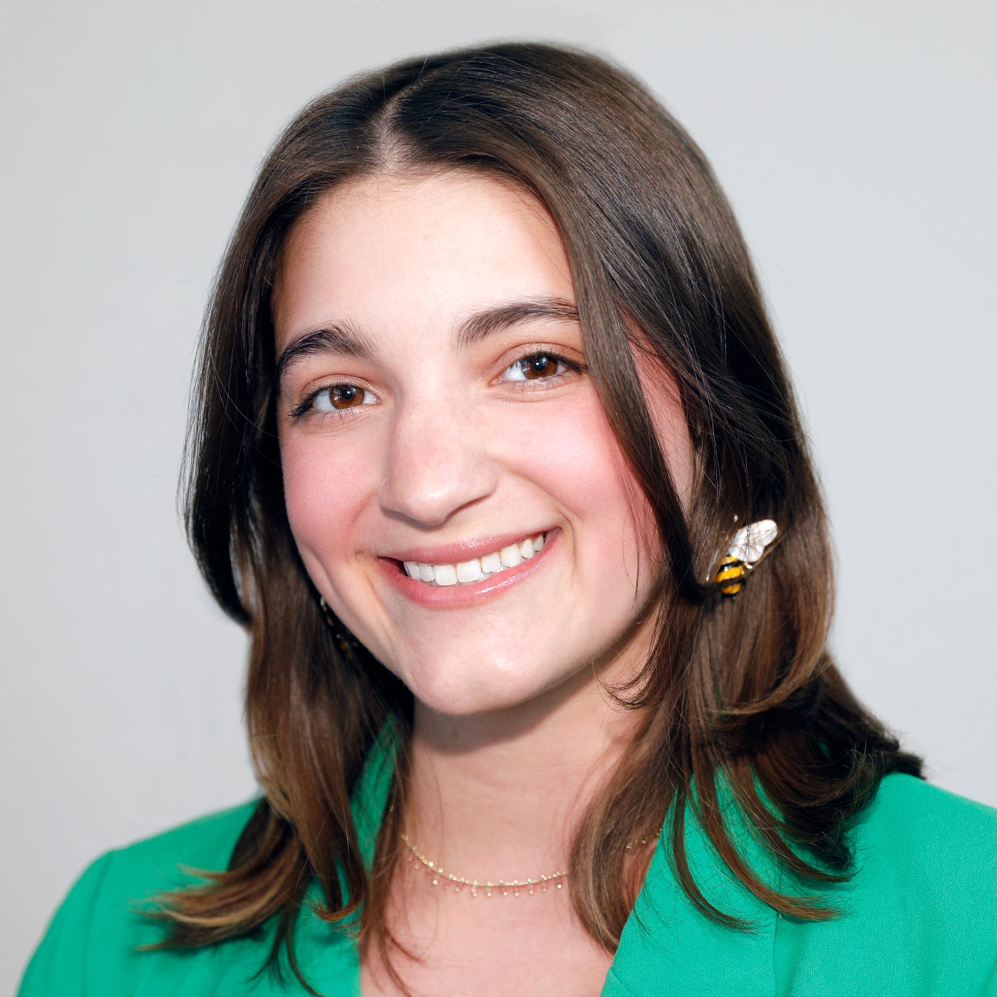 Caroline Hebert | Daytona Beach News-Journal Online