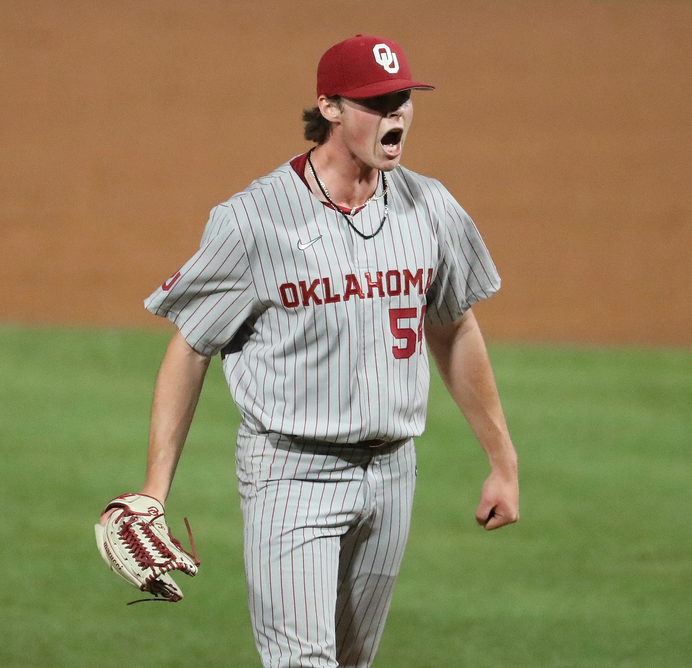 OU baseball: College World Series success depends on Oklahoma pitchers