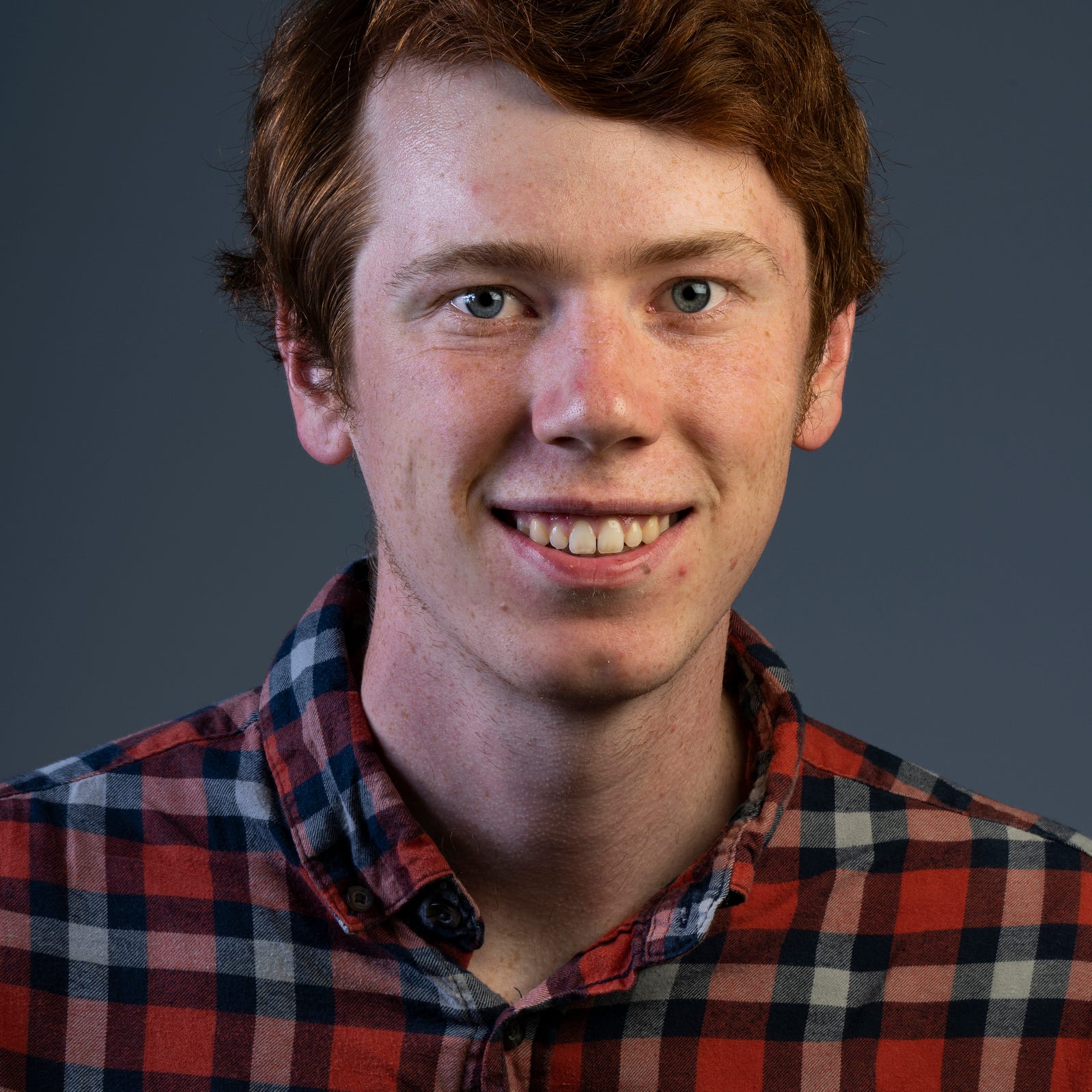 Wilson Moore | The Indianapolis Star