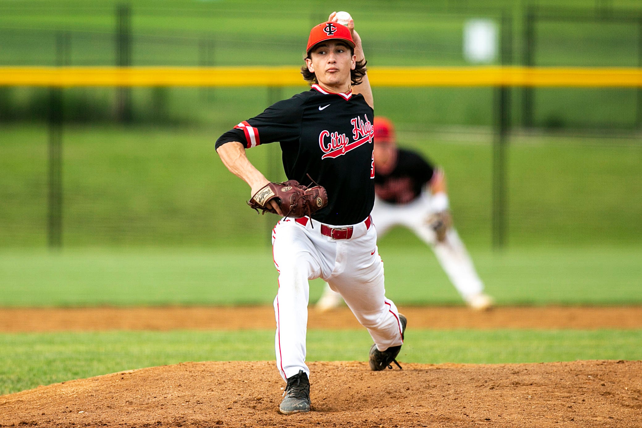 Prep Sports - Iowa City Press-Citizen