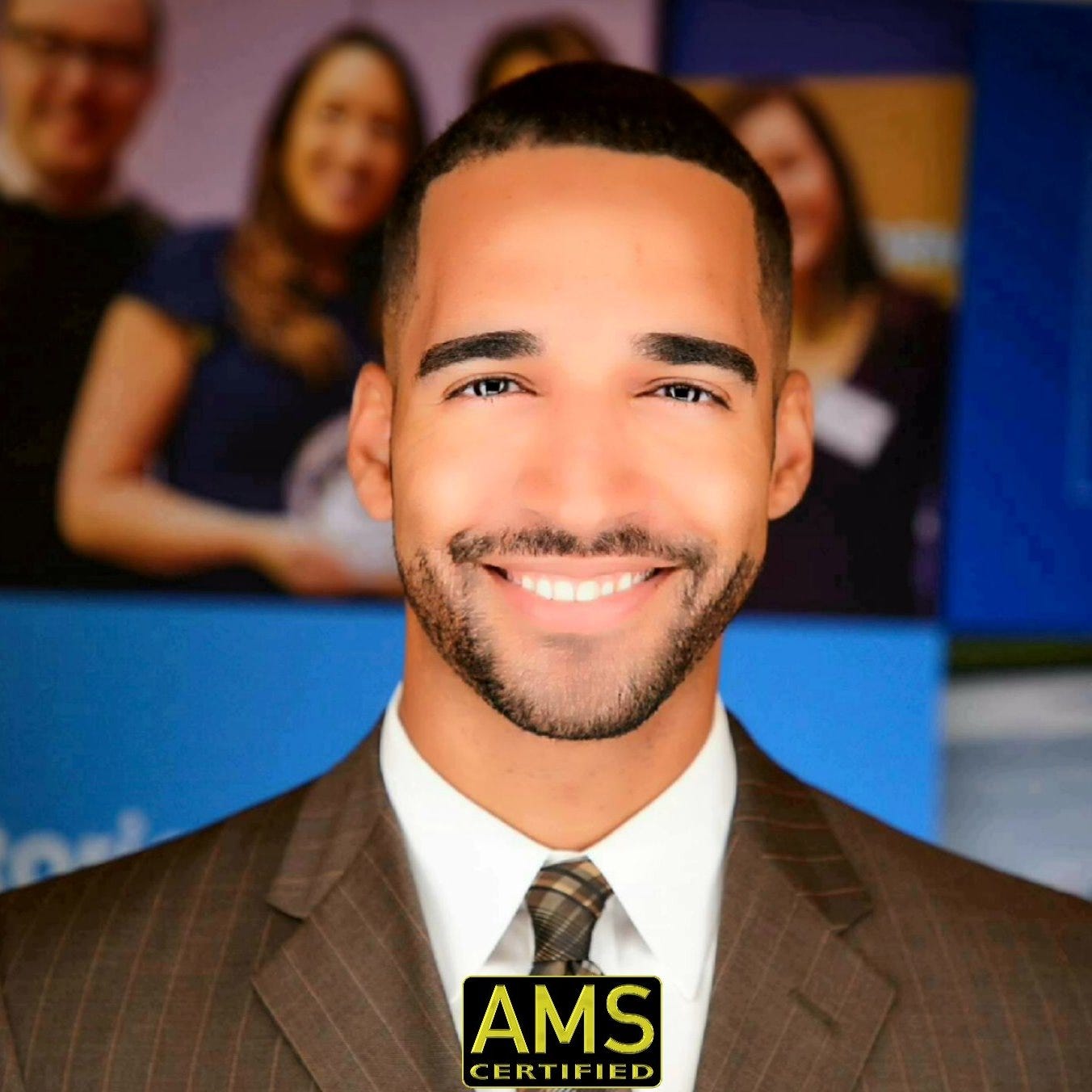 Fox 2 meteorologist Michael Estime leaves for Fox Weather