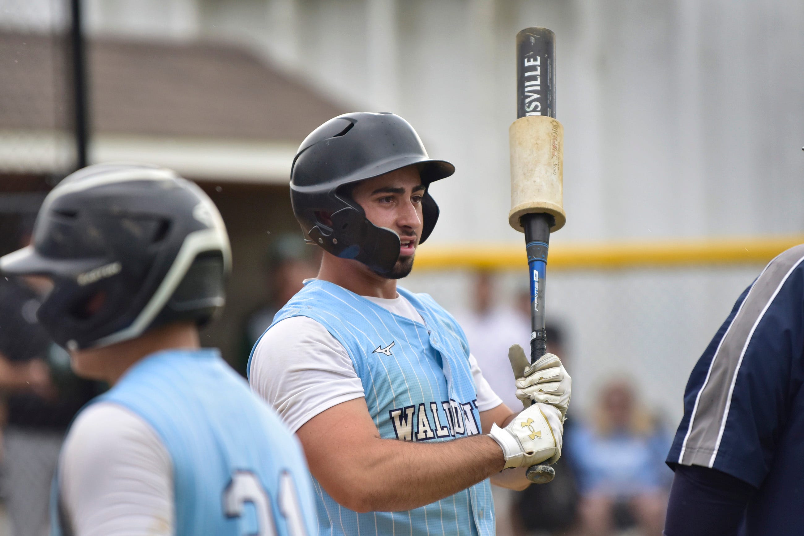 NJ baseball: 2022 All-County and All-League honors