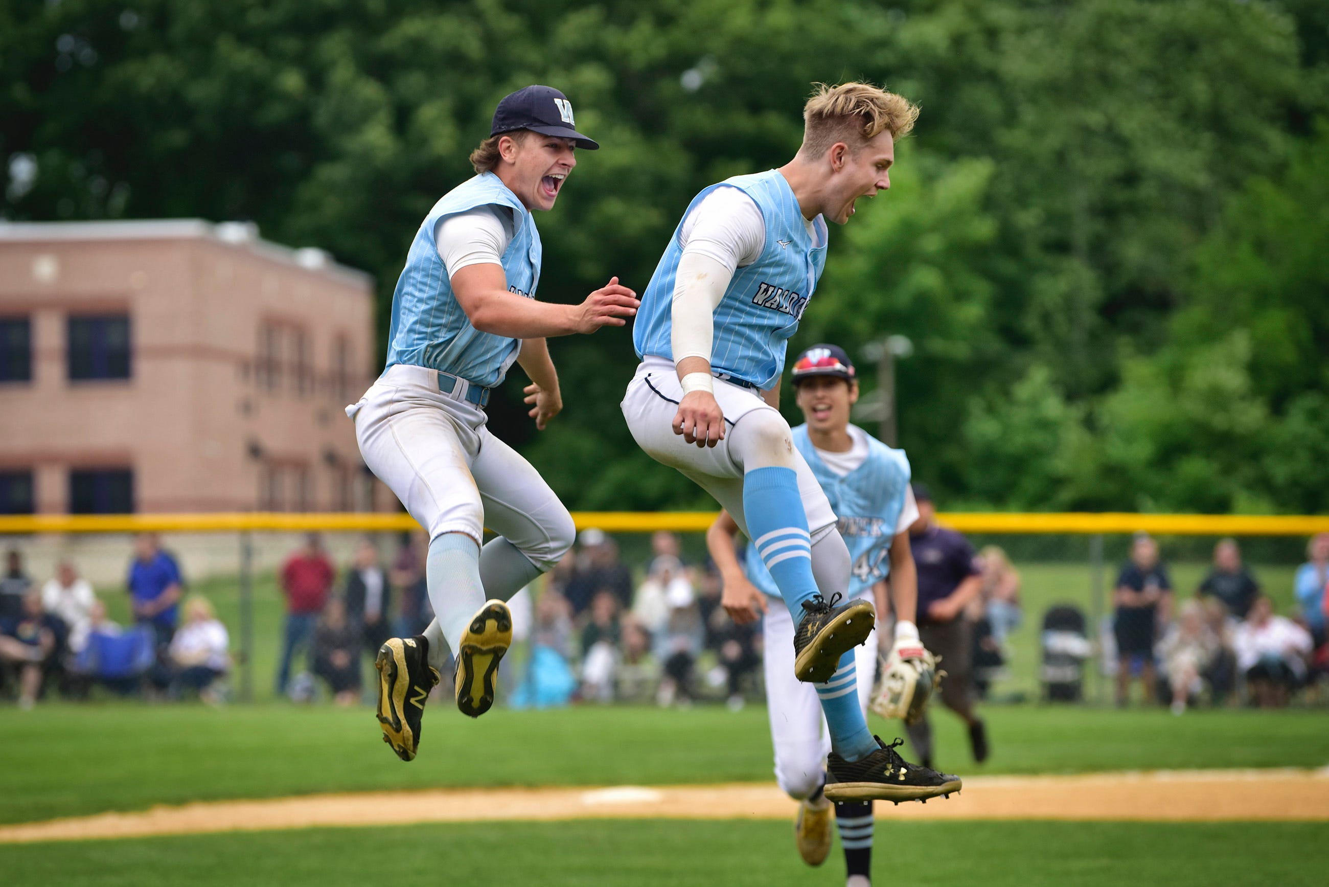 NJSIAA Report Card: How were NJ HS sports issues handled in 2021-22?